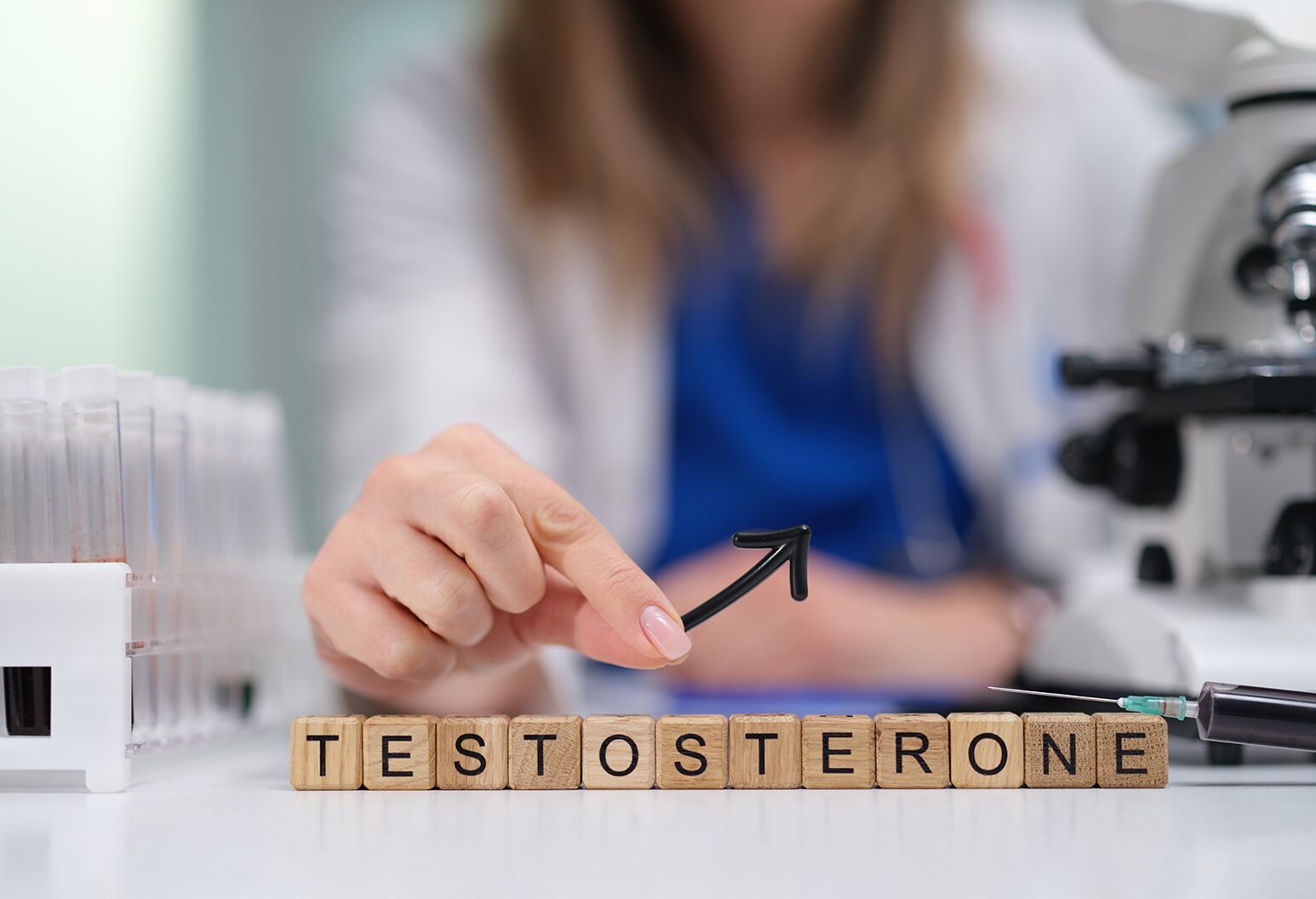Thinking About Testosterone Therapy? Experts Want You To Know This ...