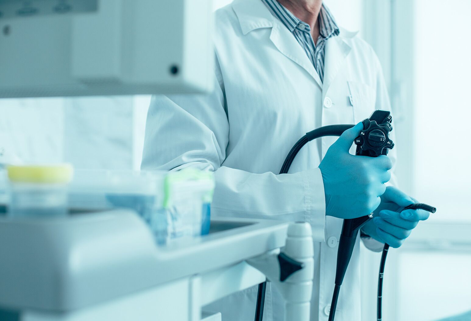 Blood in Your Urine: Causes & Hematuria Treatment | The Well by Northwell