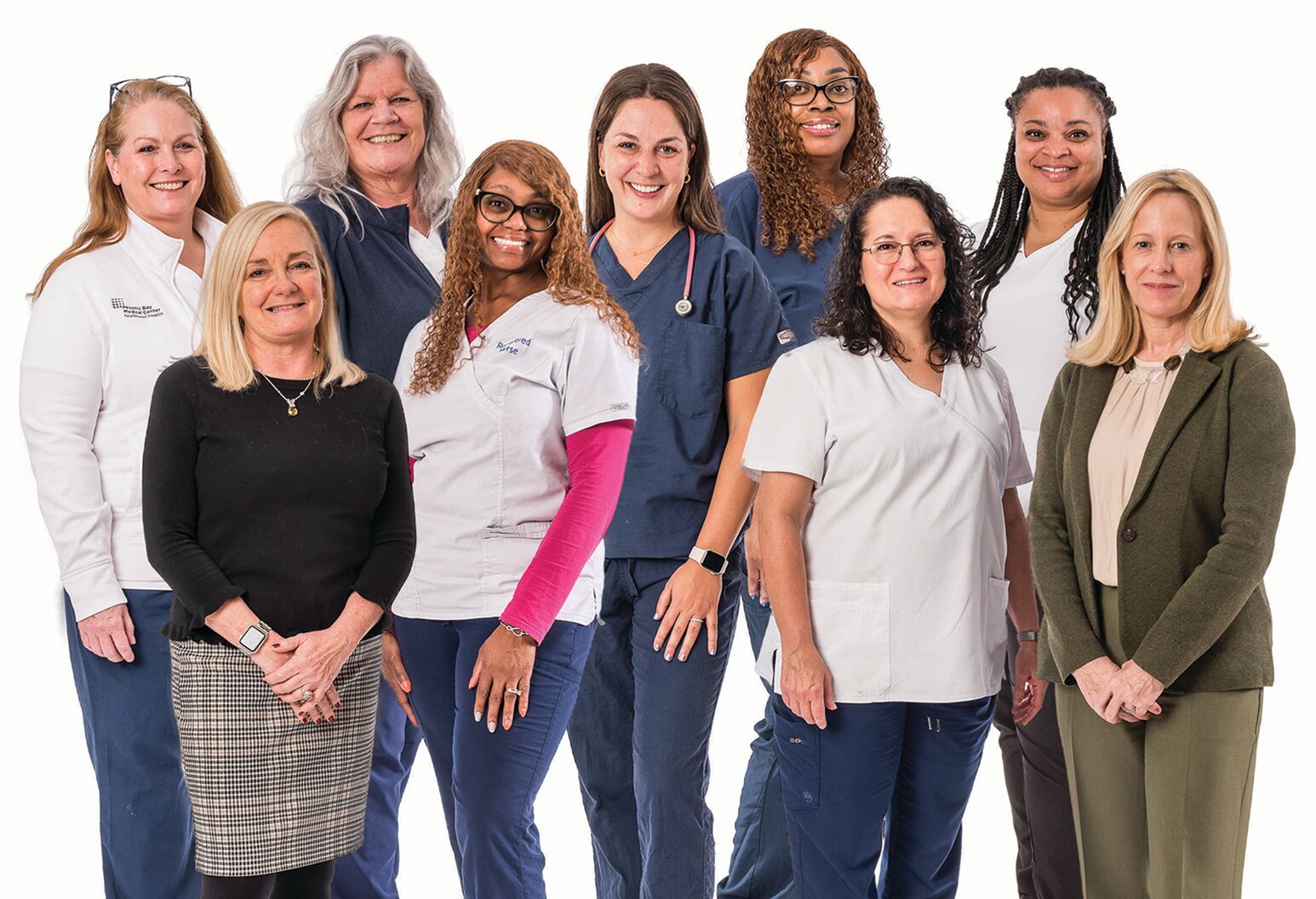 Nursing excellence at Peconic Bay Medical Center | Northwell Health