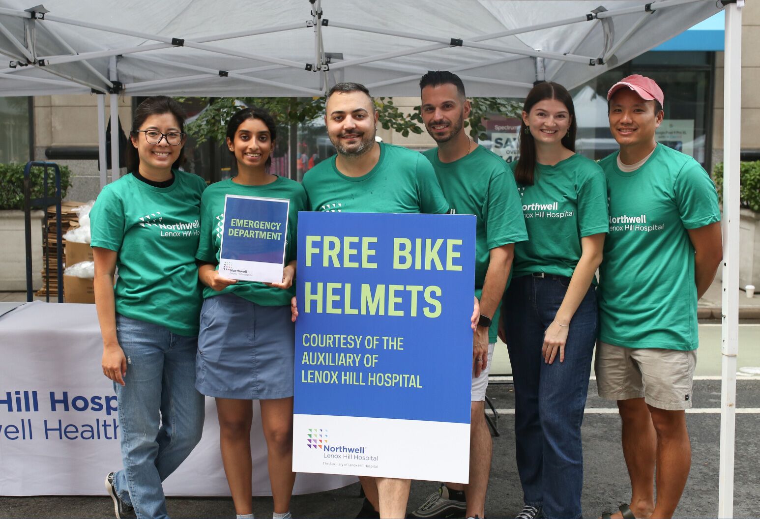 About us - Institute for Community Health and Wellness | Northwell Health