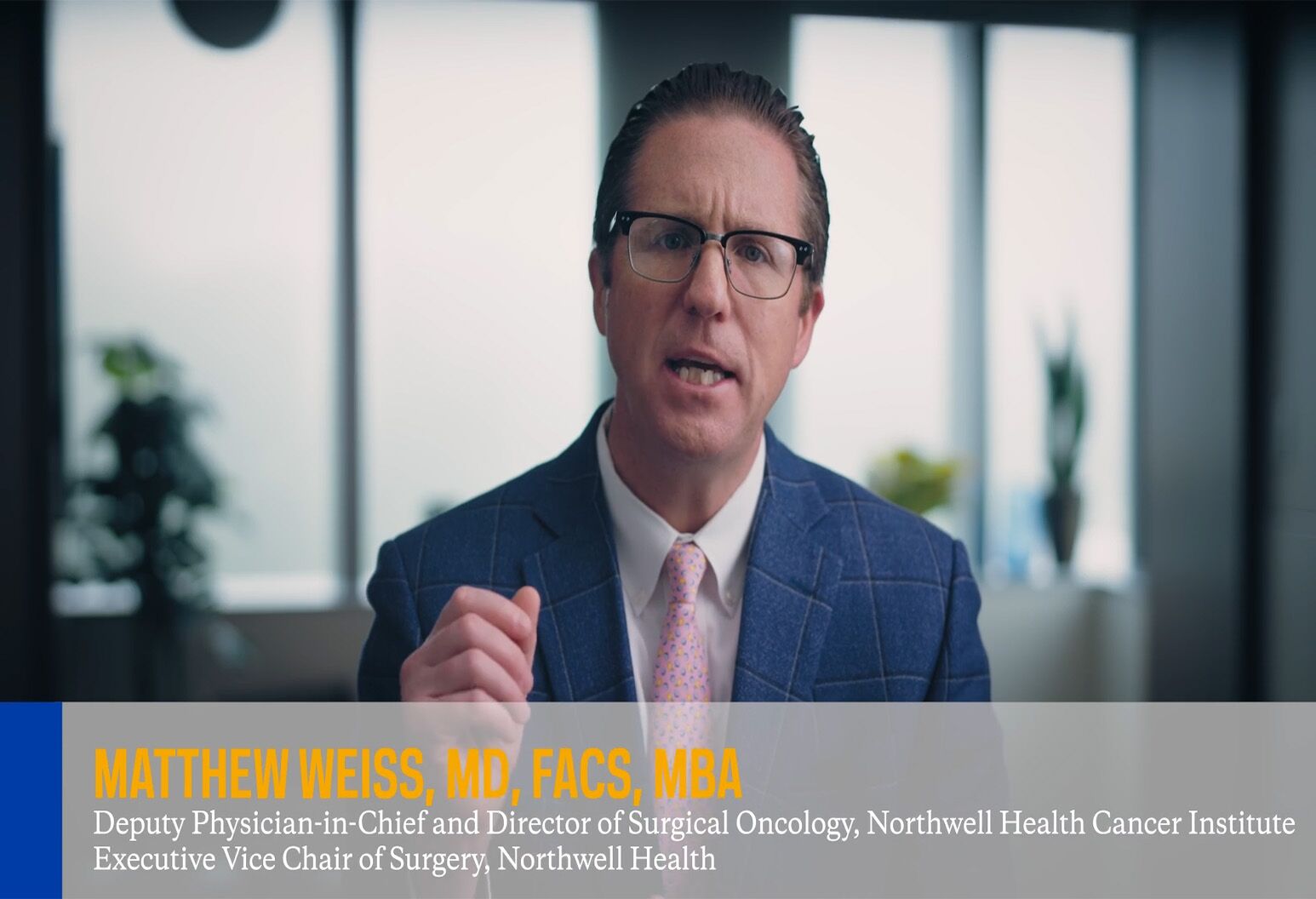 Colorectal surgery - Surgery | Northwell Health