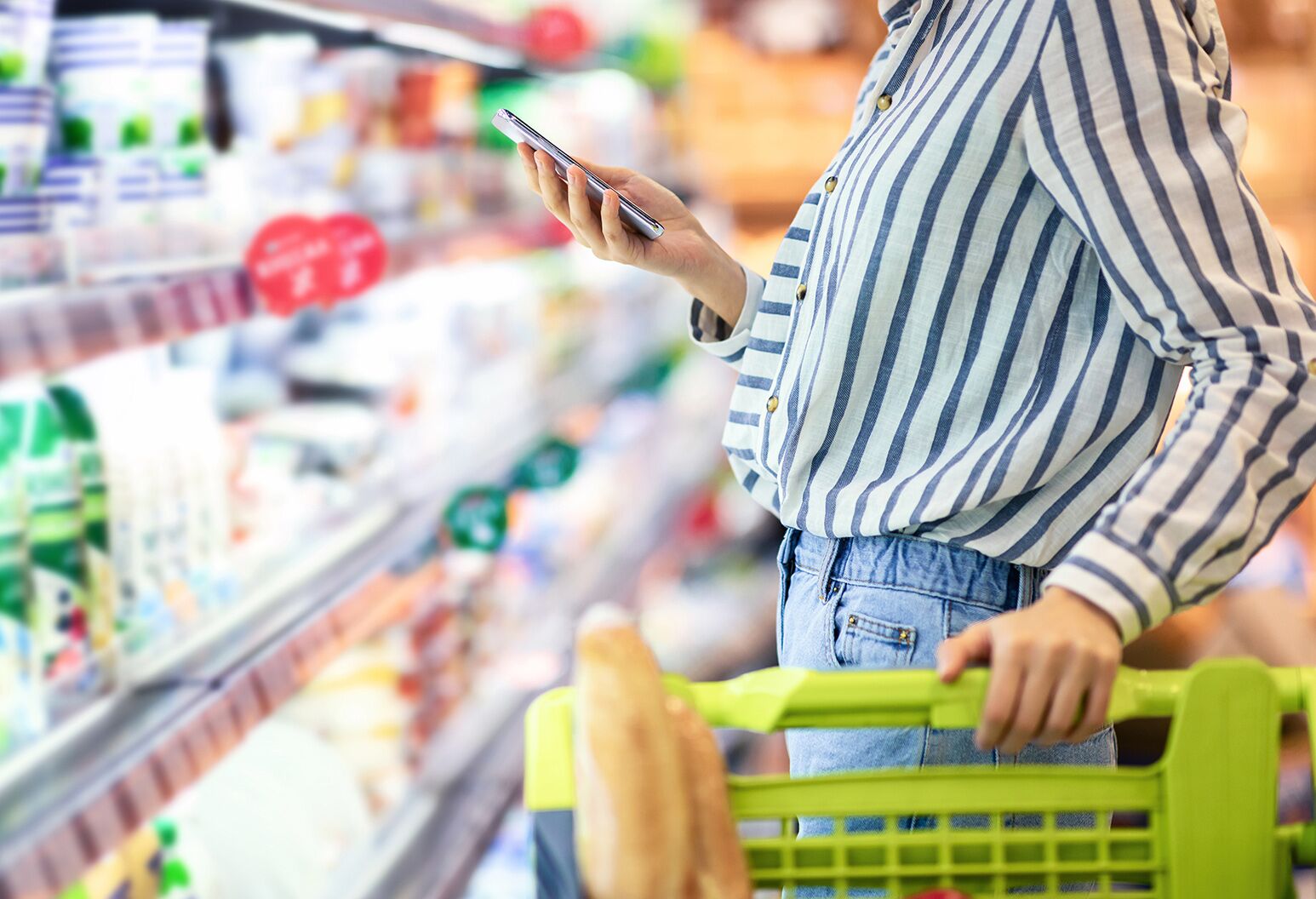 The Only DASH Diet Food List You’ll Ever Need | The Well by Northwell