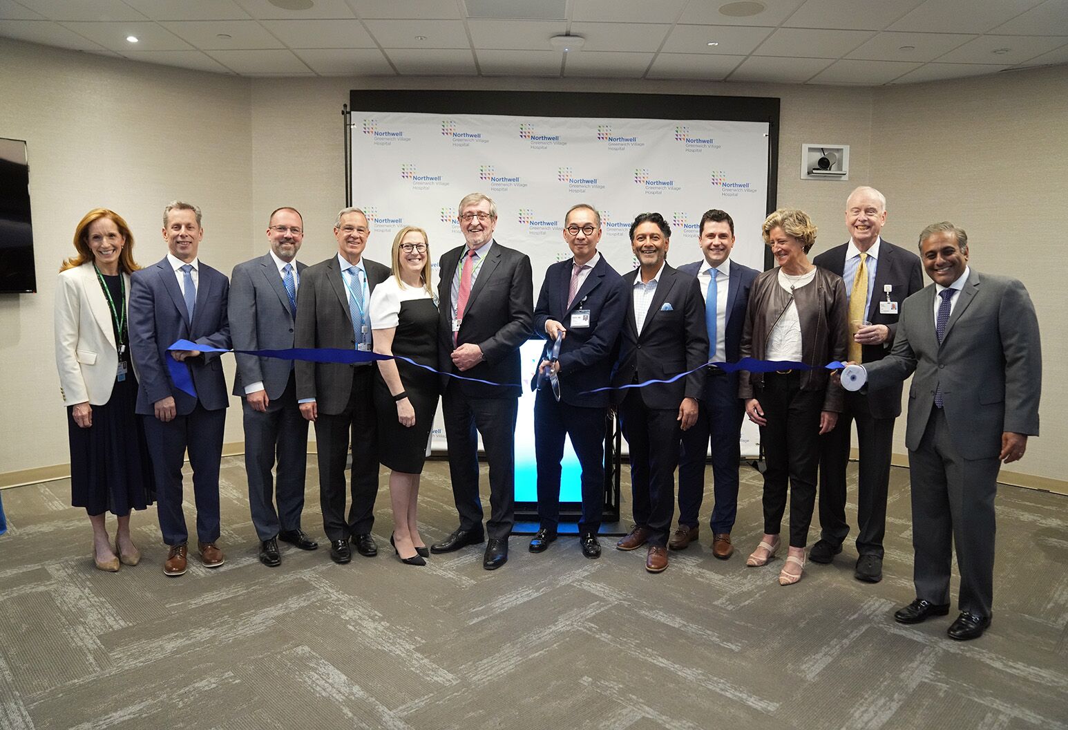 Newsroom | Northwell Health