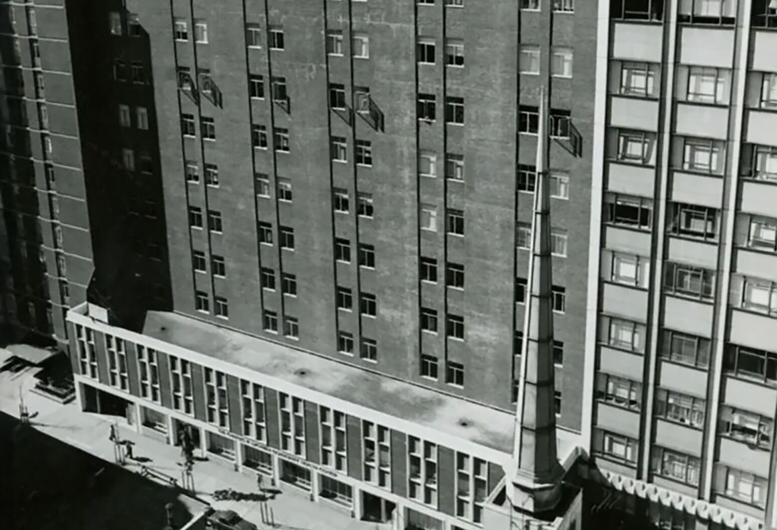 Lenox Hill redevelopment proceeds | Northwell Health