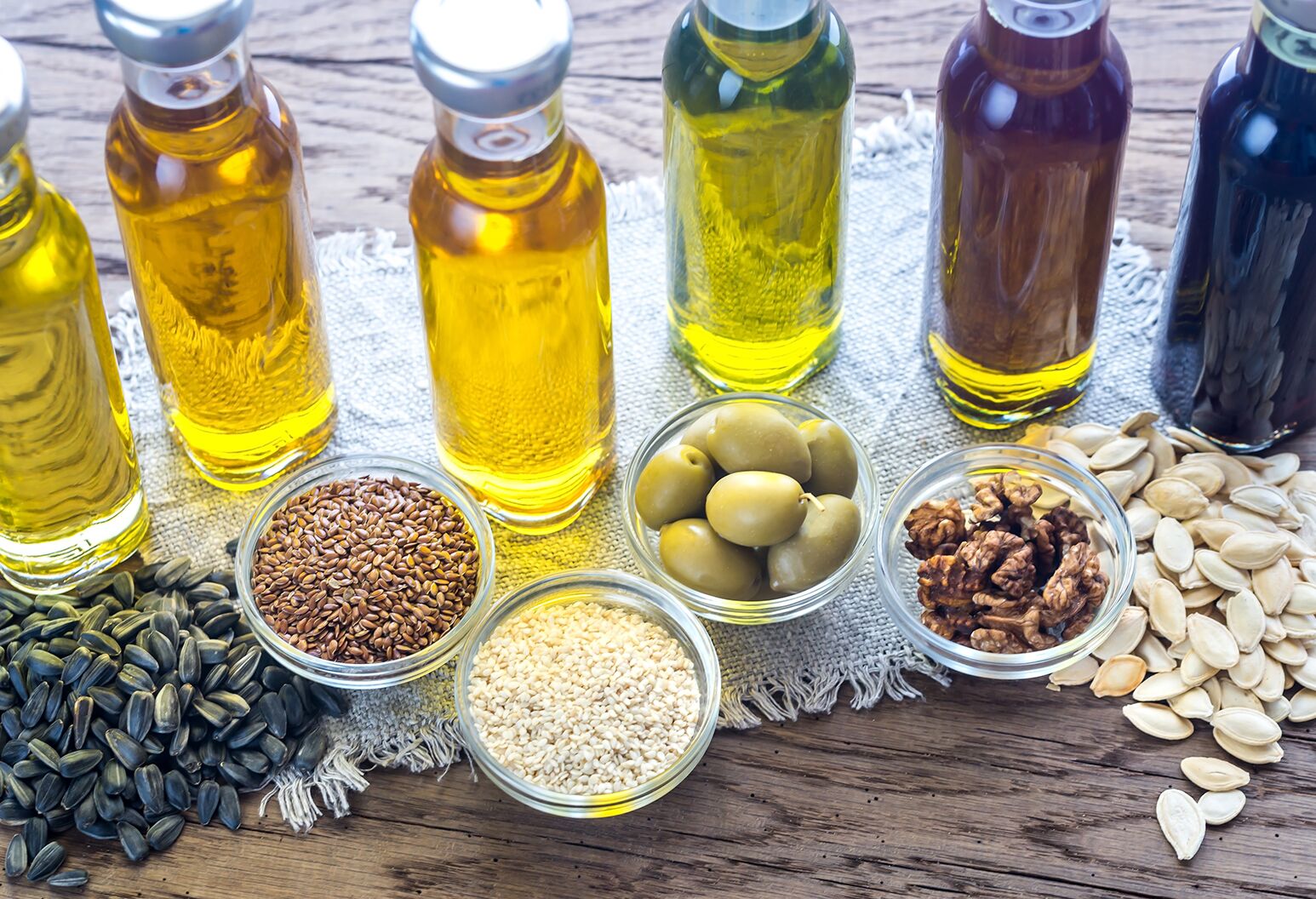 Yellow Food Dye Dangers: What Yellow 5 and Yellow 6 Do to Your Body ...