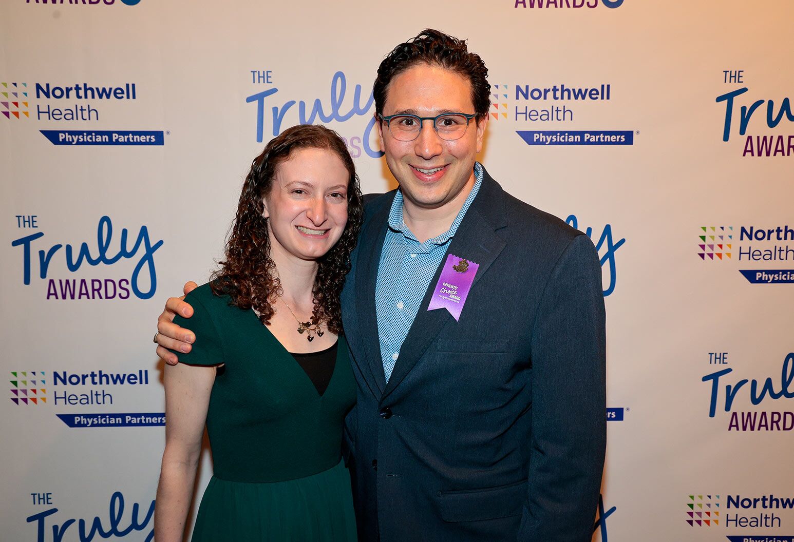 2025 Truly Awards - Northwell Health Physician Partners| Northwell Health