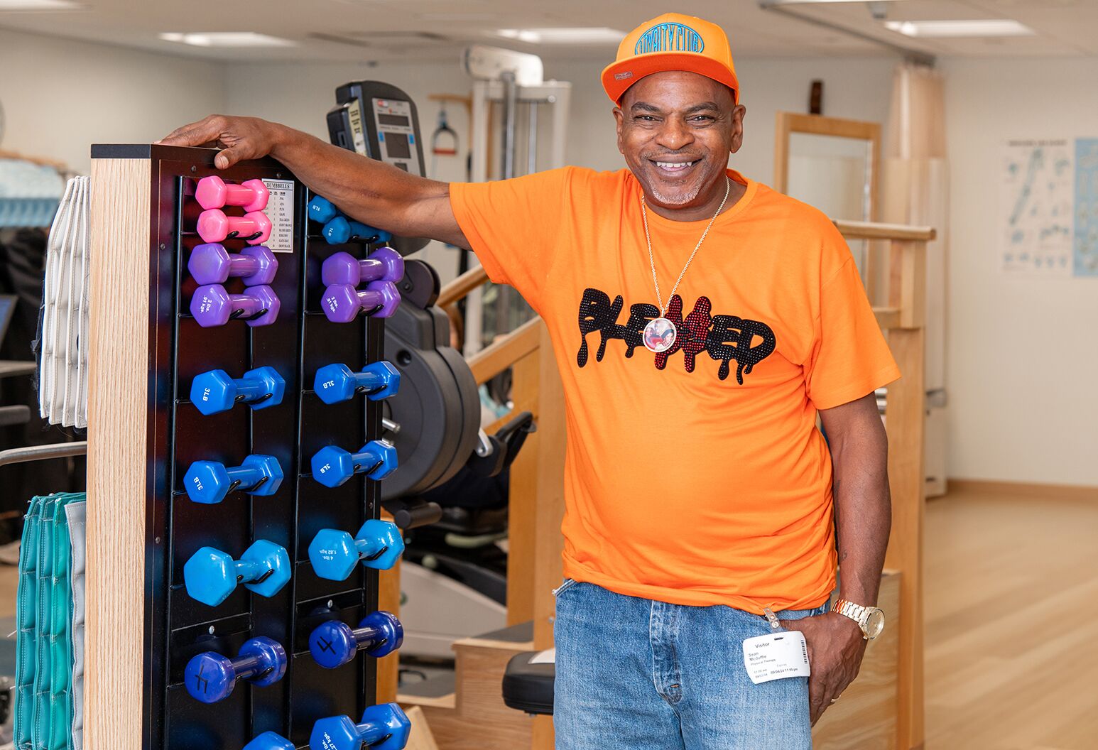 Orthopaedic Institute at Northwell Health
