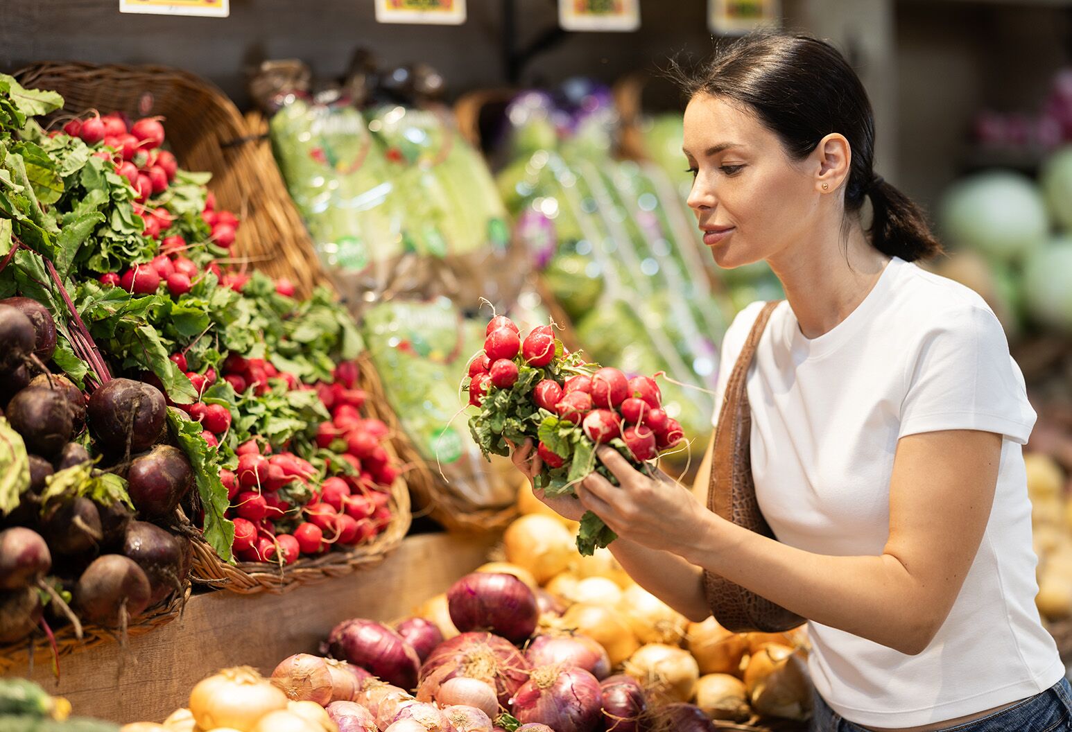 DASH Diet Vs Mediterranean Diet: Which Is Better For You? | The Well by ...