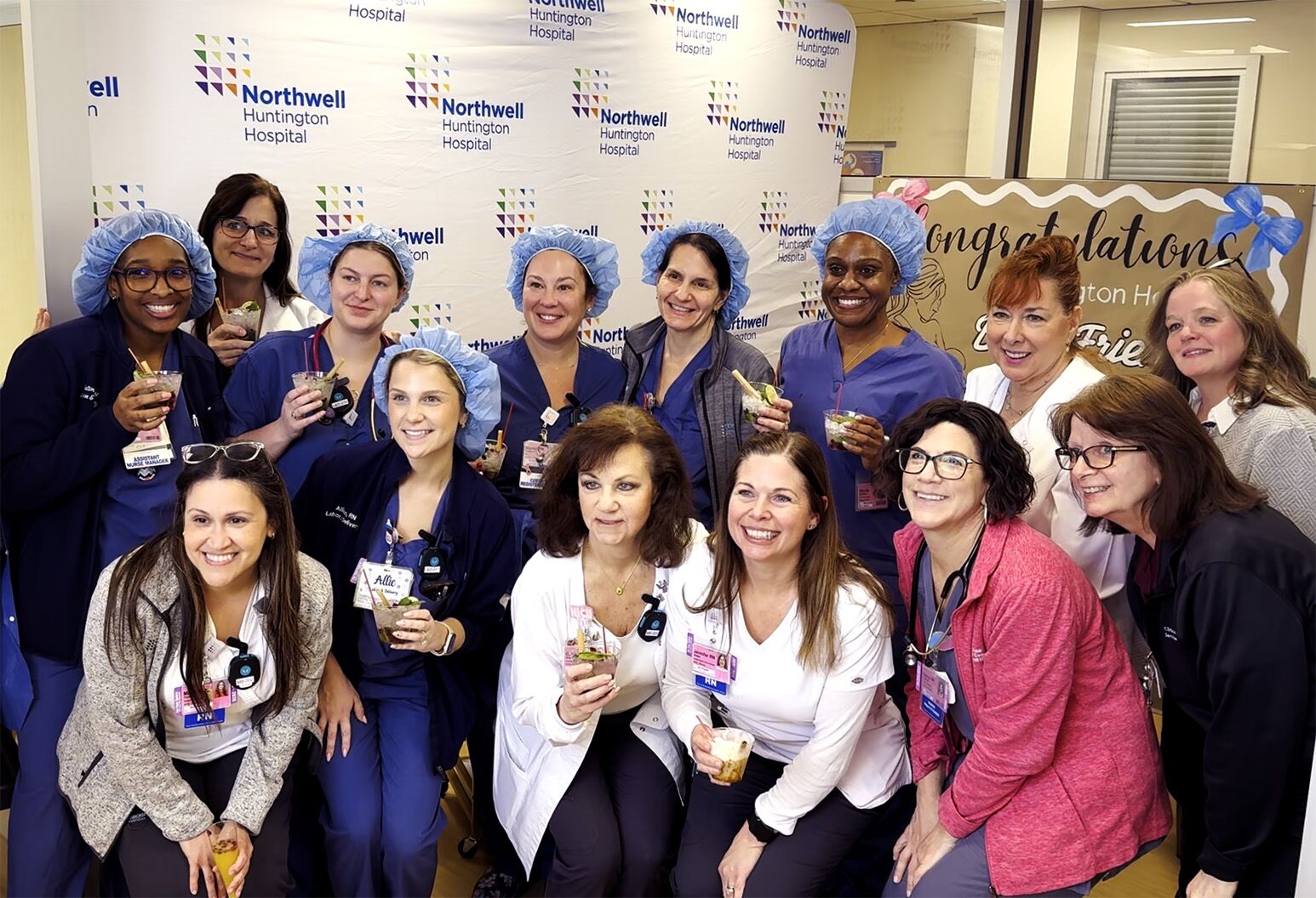 Newsroom | Northwell Health