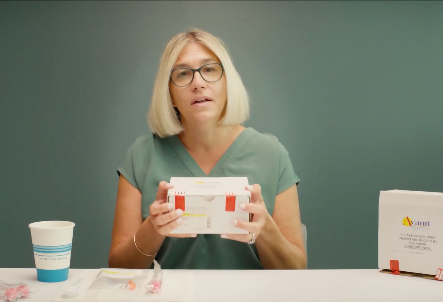 Hospice care | Northwell Health