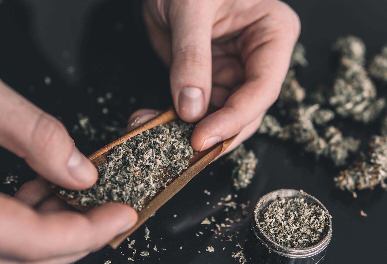 Will Weed Help Anxiety—Or Make It Worse? A Specialist’s POV | The Well ...