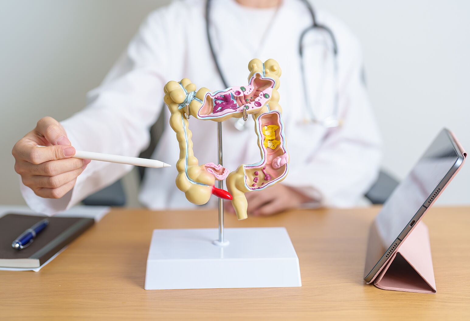 When Polyps Are Found During Your Colonoscopy: Patient Advice | The ...