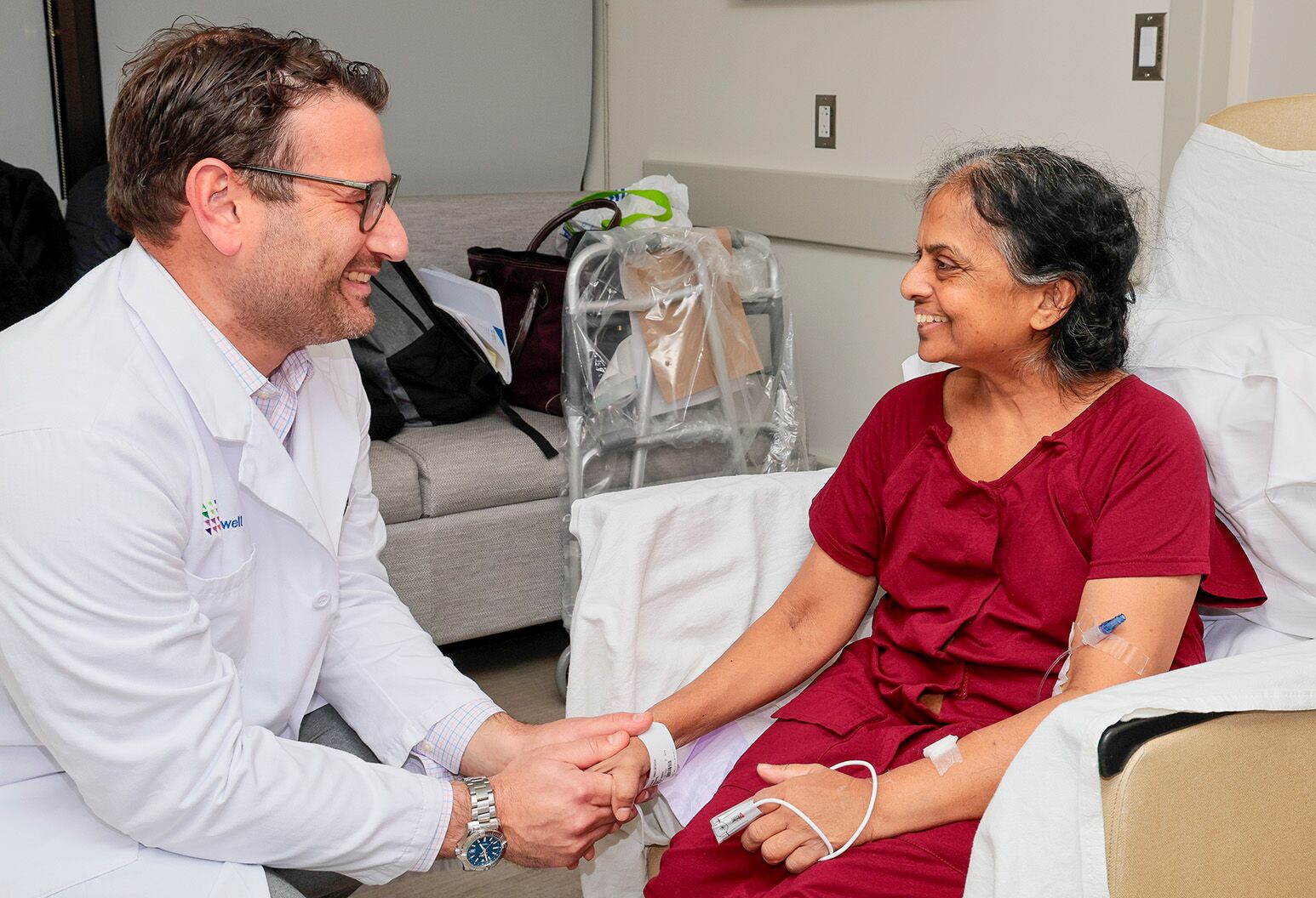 Newsroom | Northwell Health