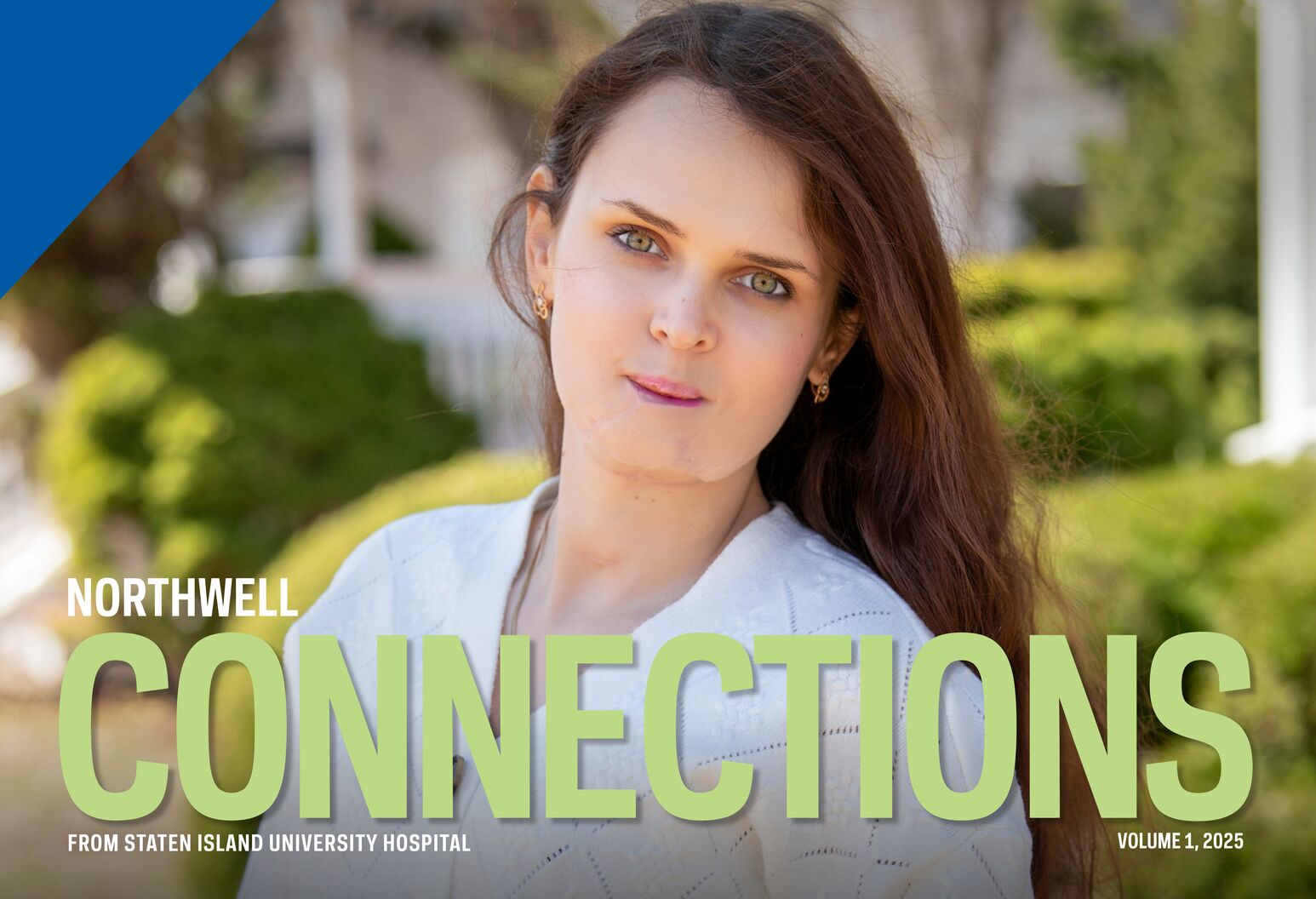 SIUH receives $2.3M grant for state-of-the-art tech update | Northwell ...