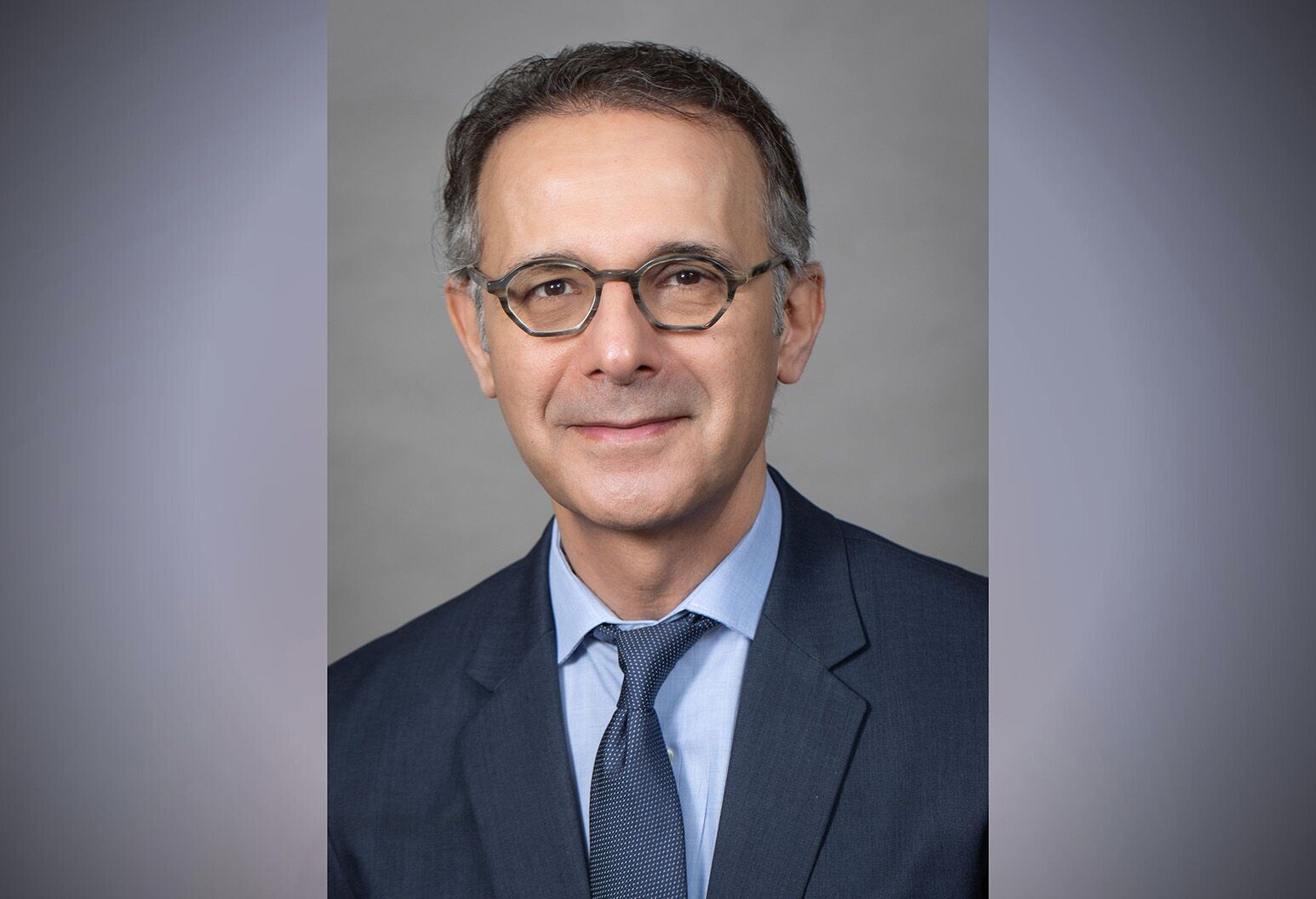 Lenox Hill appoints pulmonary and sleep medicine chief | Northwell Health