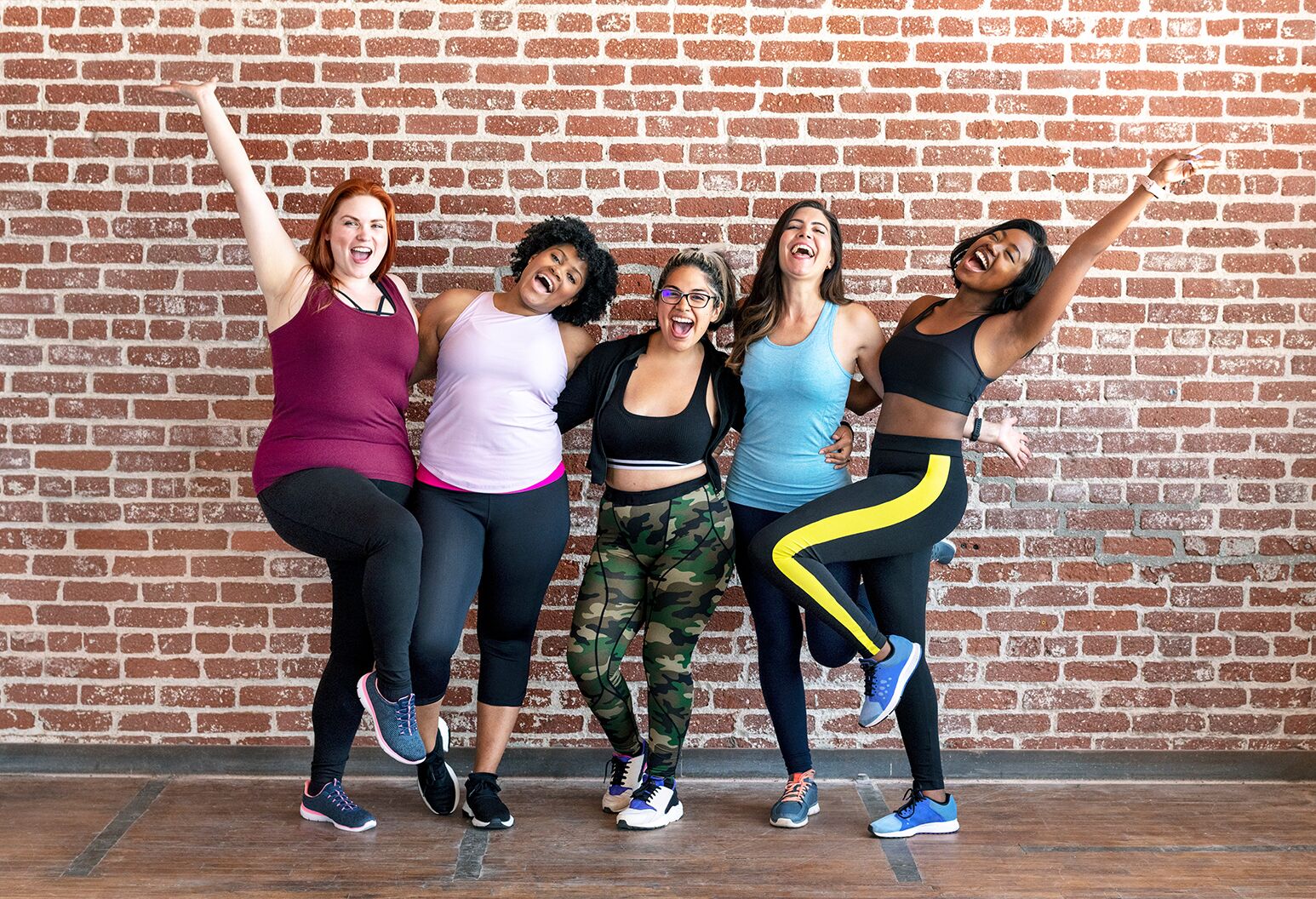 Fitness Community: Why Finding One Matters | The Well by Northwell