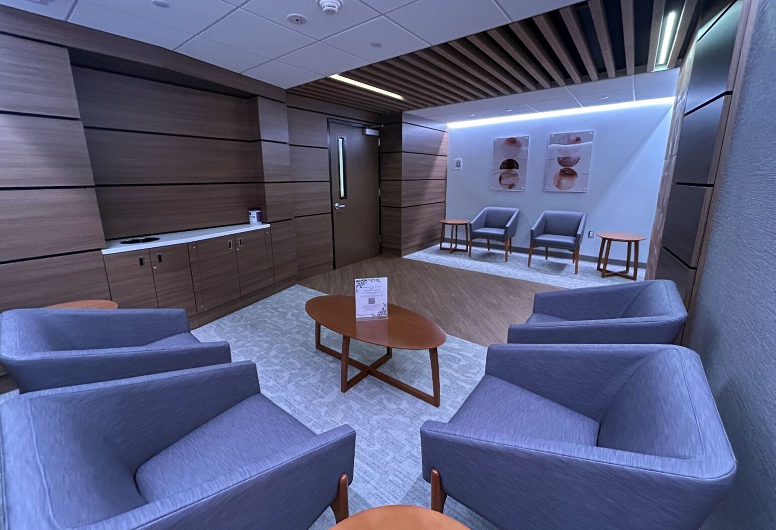 Nursing excellence at North Shore University Hospital | Northwell Health