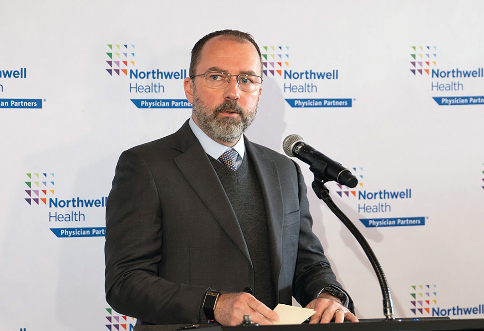 The latest - Newsroom | Northwell Health