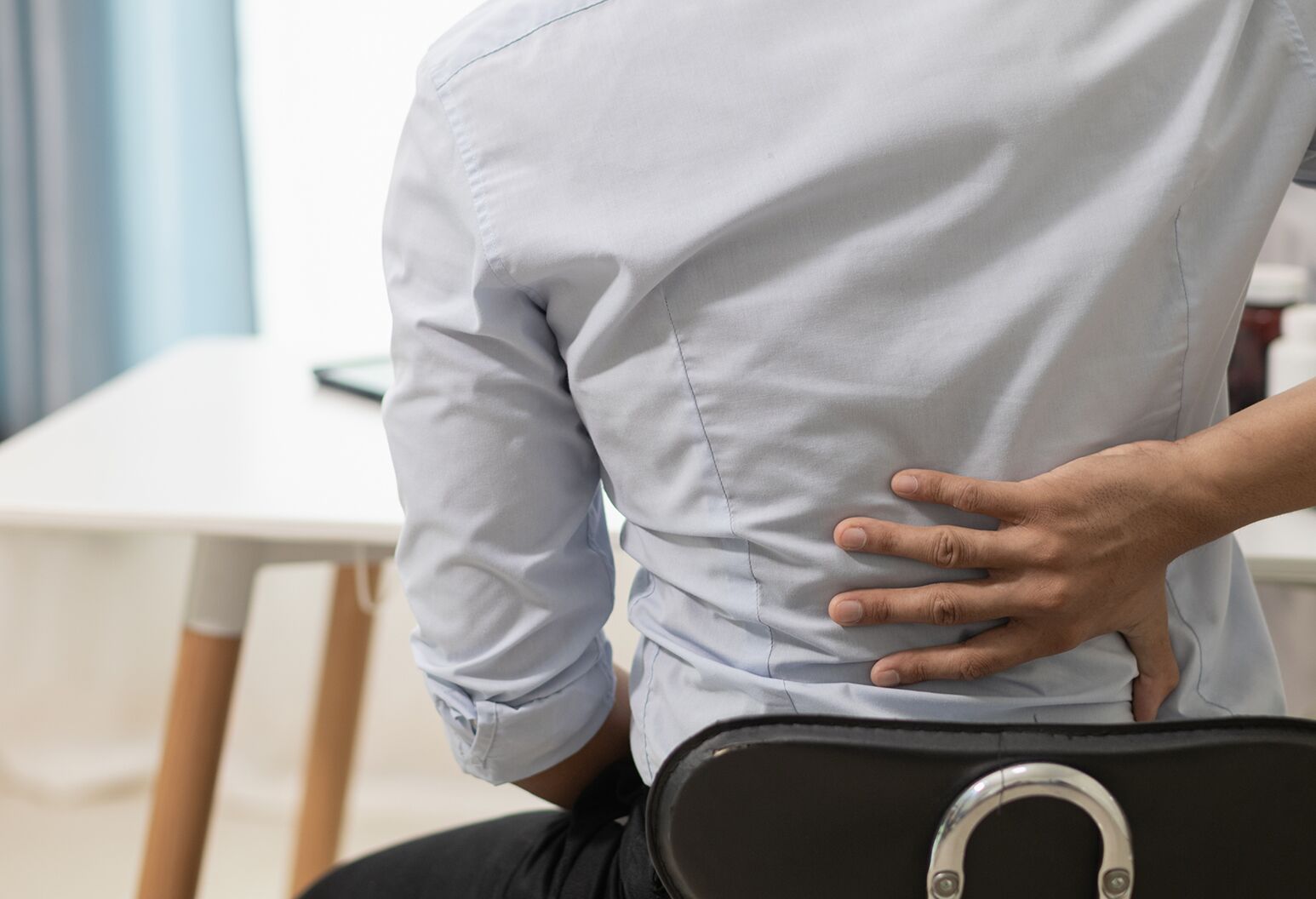 Sciatica Symptoms: What They Mean & How to Find Relief | The Well by ...