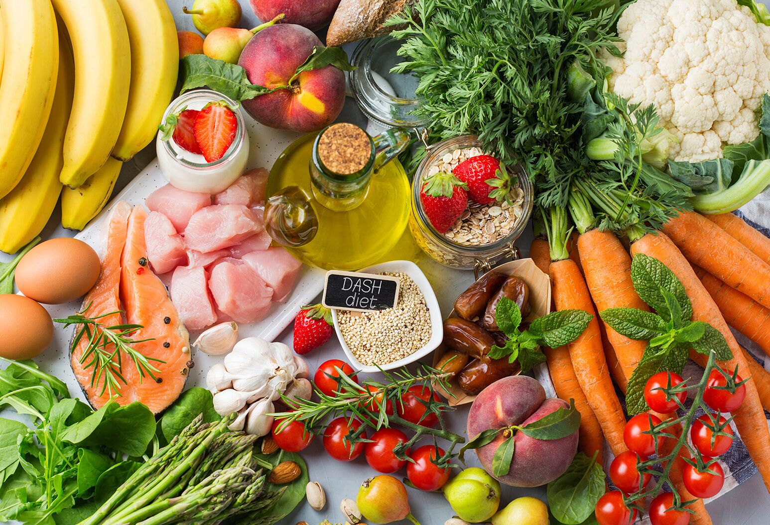 Most Effective Diets: What A Doctor Recommends | The Well by Northwell