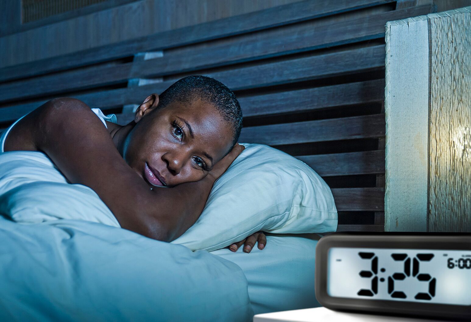 Sleepwalking Dangers: Safety Tips & Prevention | The Well by Northwell
