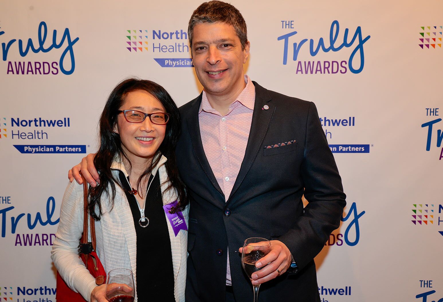 2025 Truly Awards - Northwell Health Physician Partners| Northwell Health