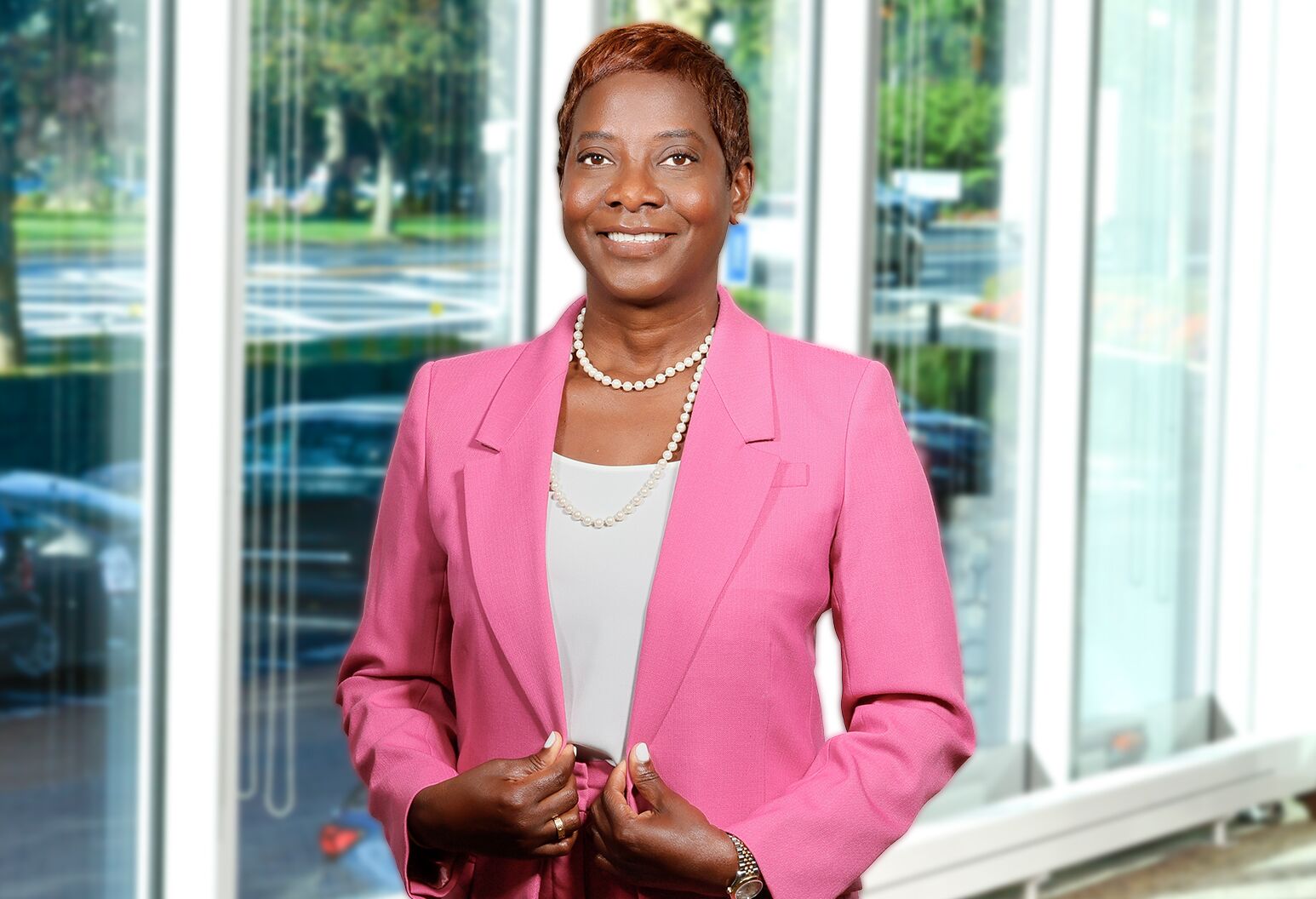 Five years later, the first Covid-19 shot still stands as a symbol of ...