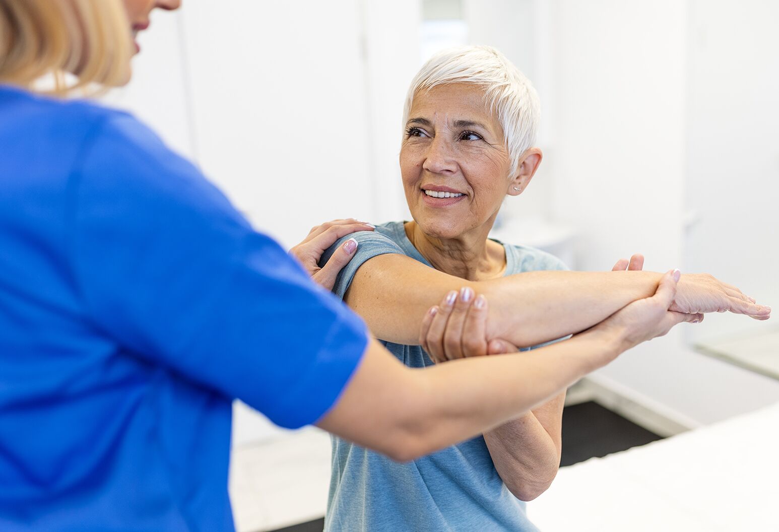 Osteopenia Treatment: Can It Be Reversed? | The Well by Northwell