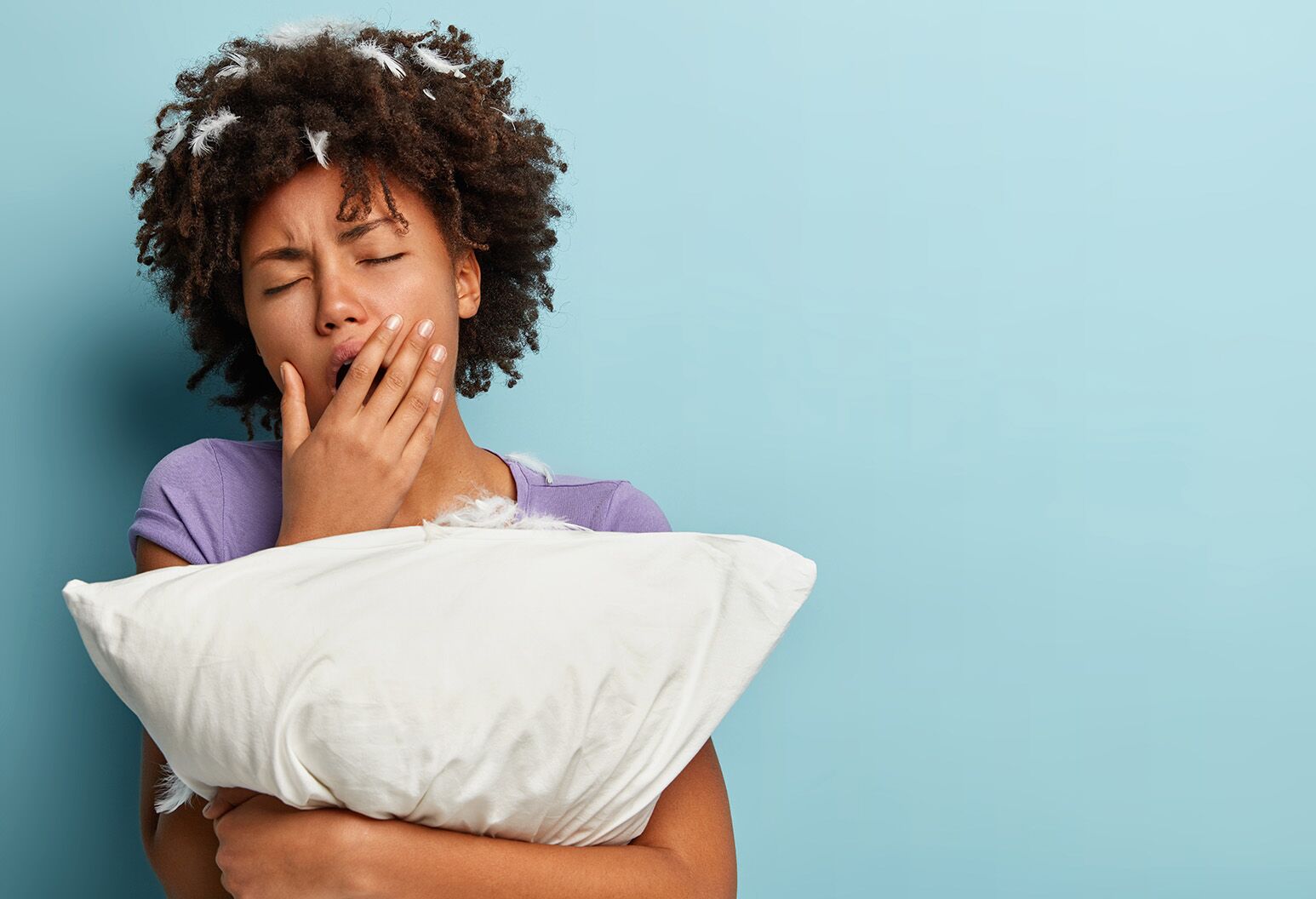 How Do You Know If You Have Insomnia? Start Here. | The Well by Northwell