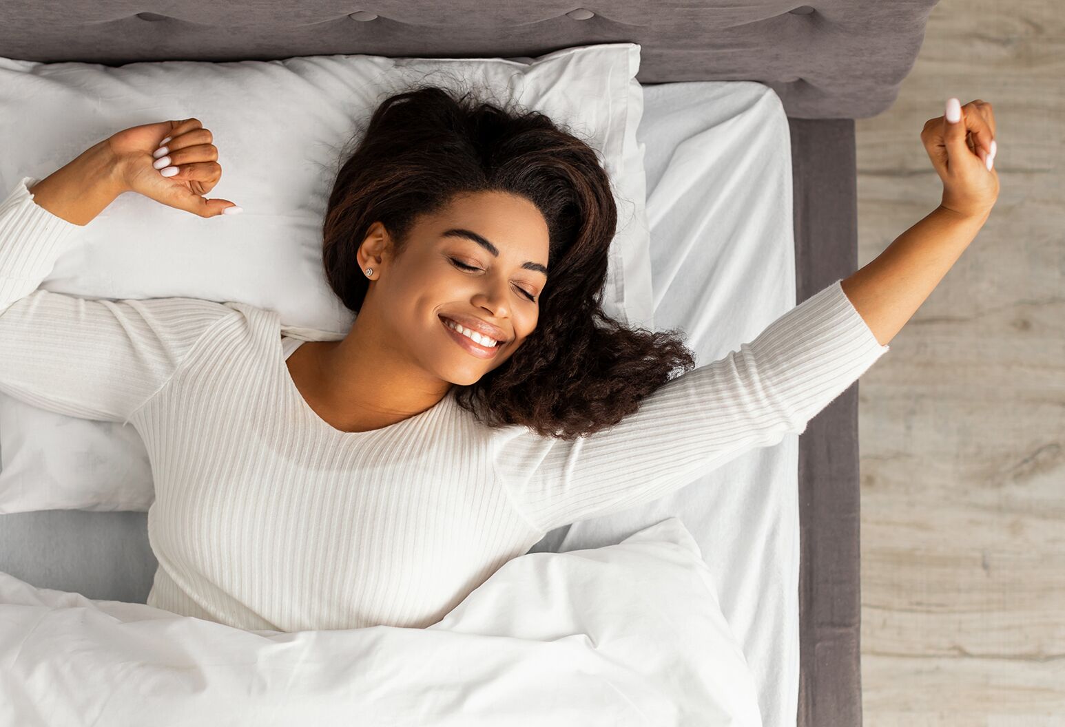 How Much Deep Sleep Do You Need? | The Well by Northwell