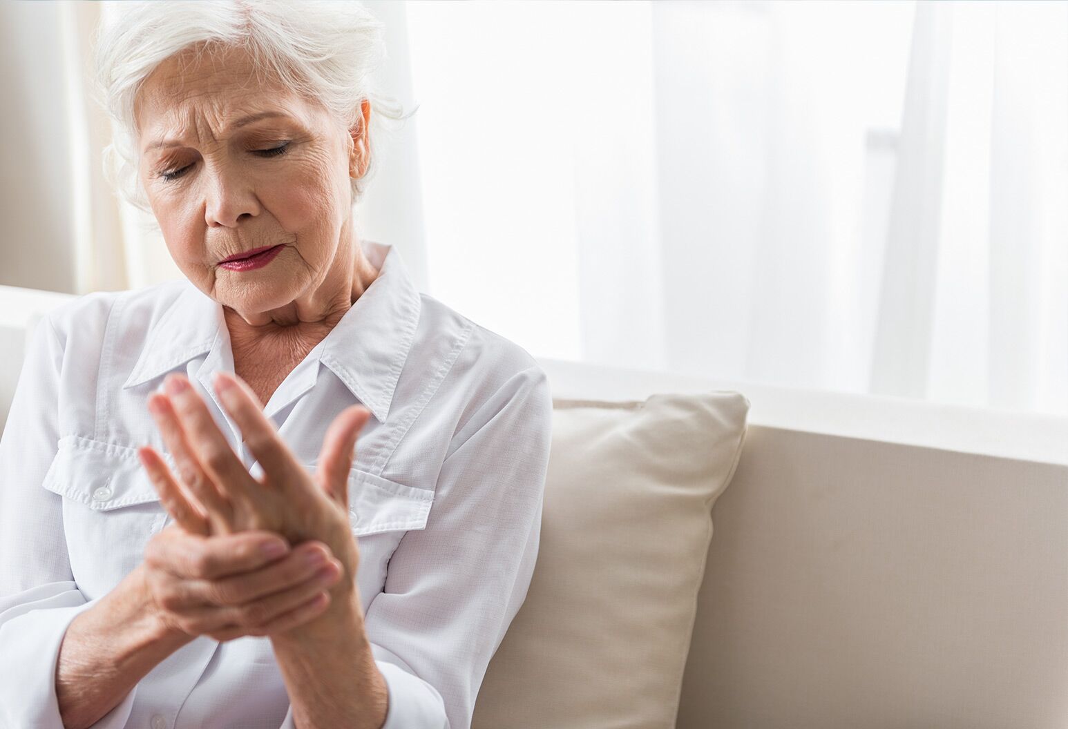 Osteopenia Treatment: Can It Be Reversed? | The Well by Northwell