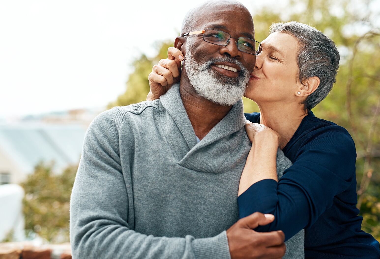 High Libido During Menopause? Here’s What Might Be Going On | The Well ...