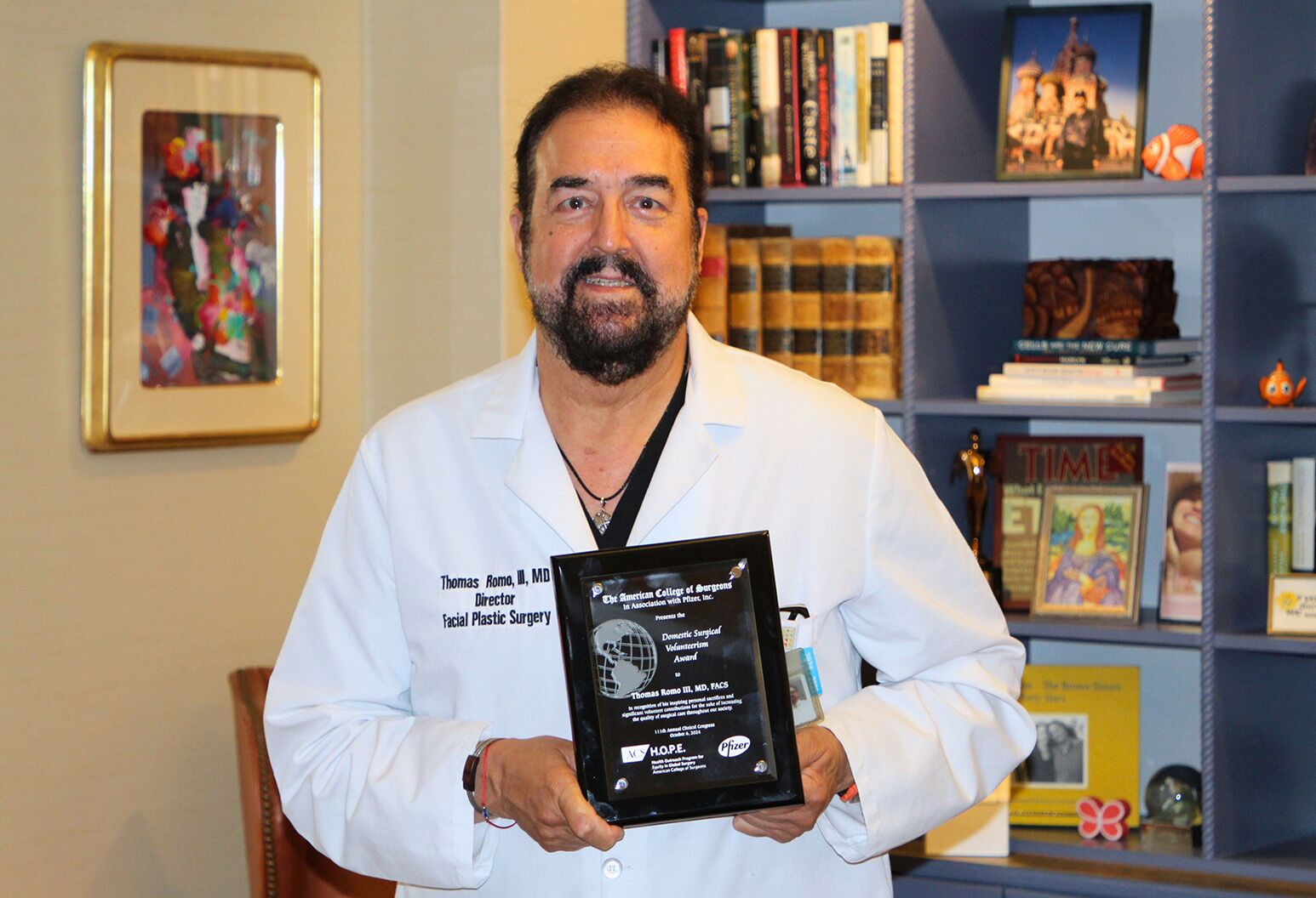 Newsroom | Northwell Health