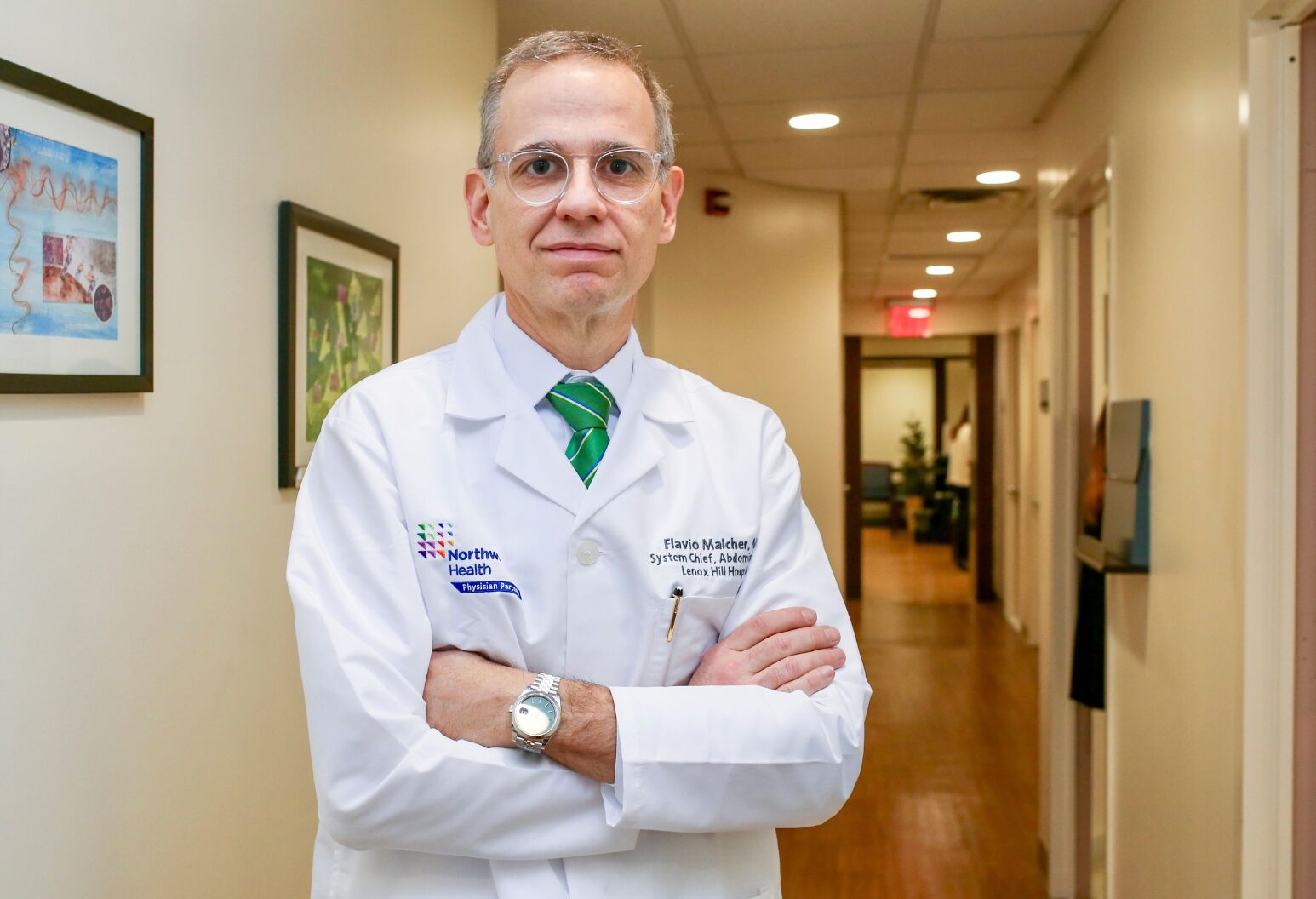 Abdominal core health & hernia surgery - Surgery | Northwell Health