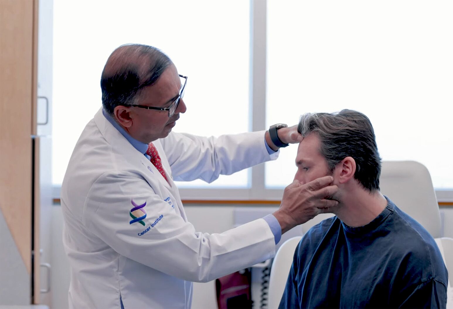 Skin cancer treatment: New immunotherapies, surgical techniques ...
