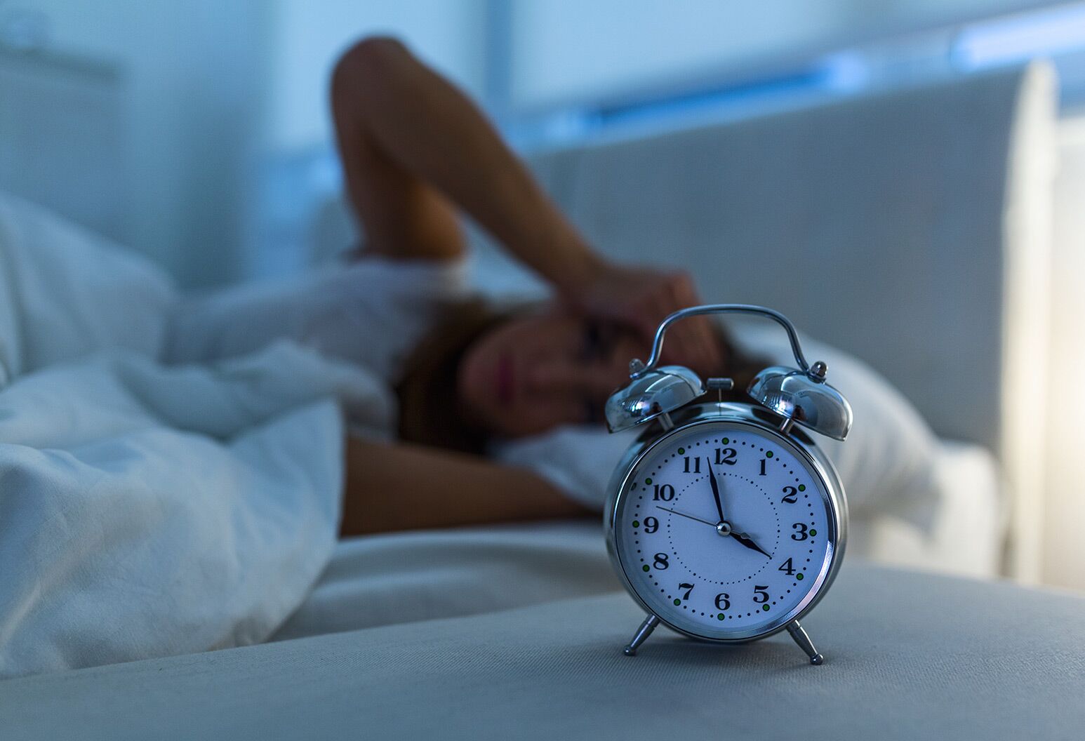 What Happens If You Wake Up A Sleepwalker? | The Well by Northwell