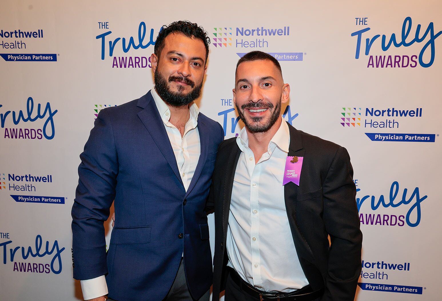 2025 Truly Awards - Northwell Health Physician Partners| Northwell Health
