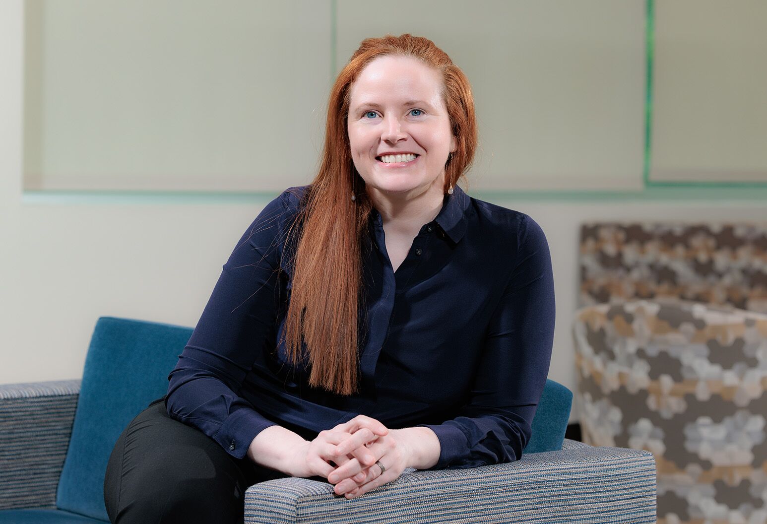 Renowned cancer researcher to lead START trials