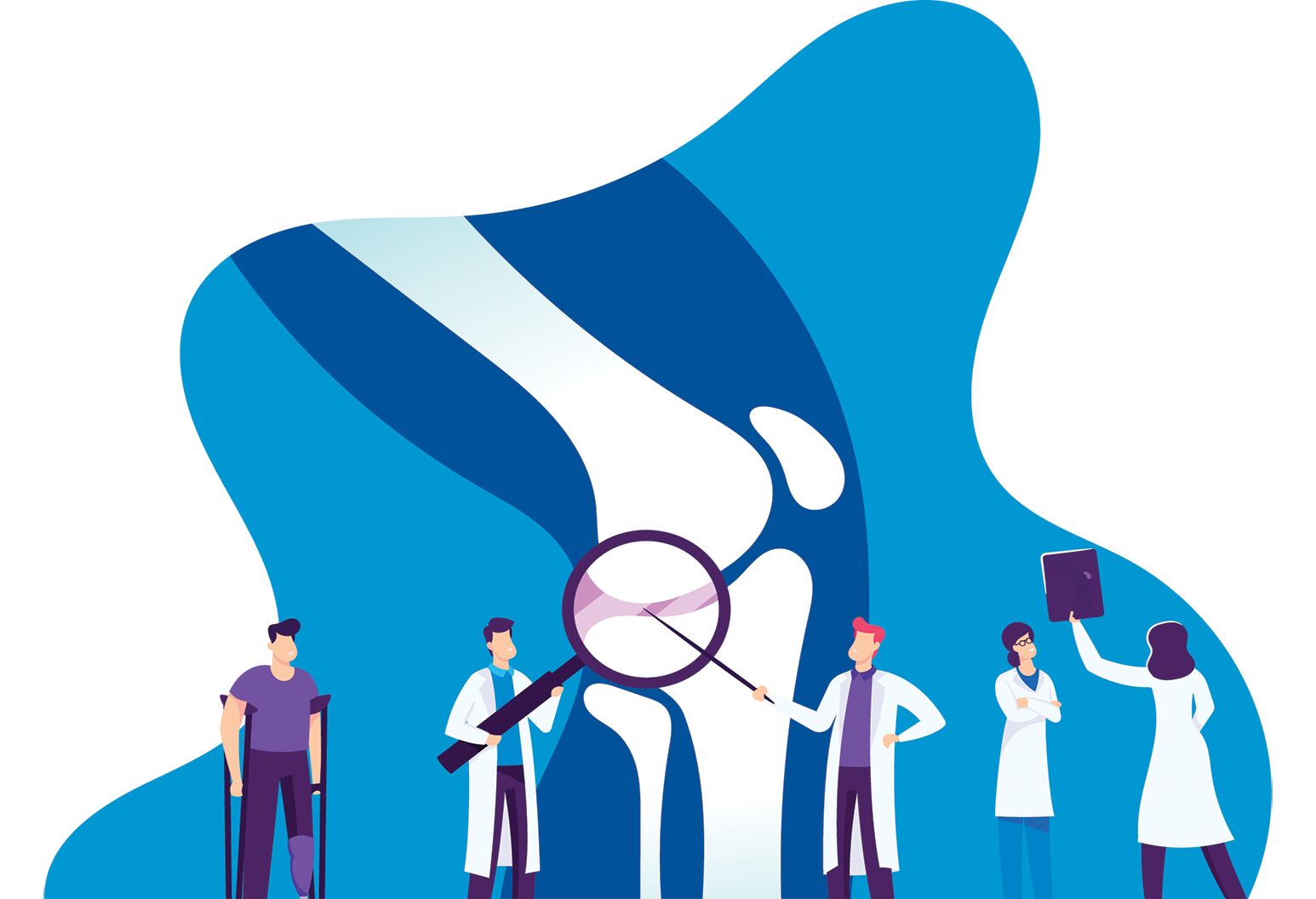 Hip impingement: When your legs lock up | Northwell Health