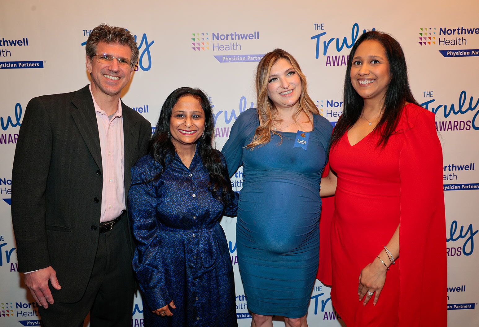 2025 Truly Awards - Northwell Health Physician Partners| Northwell Health