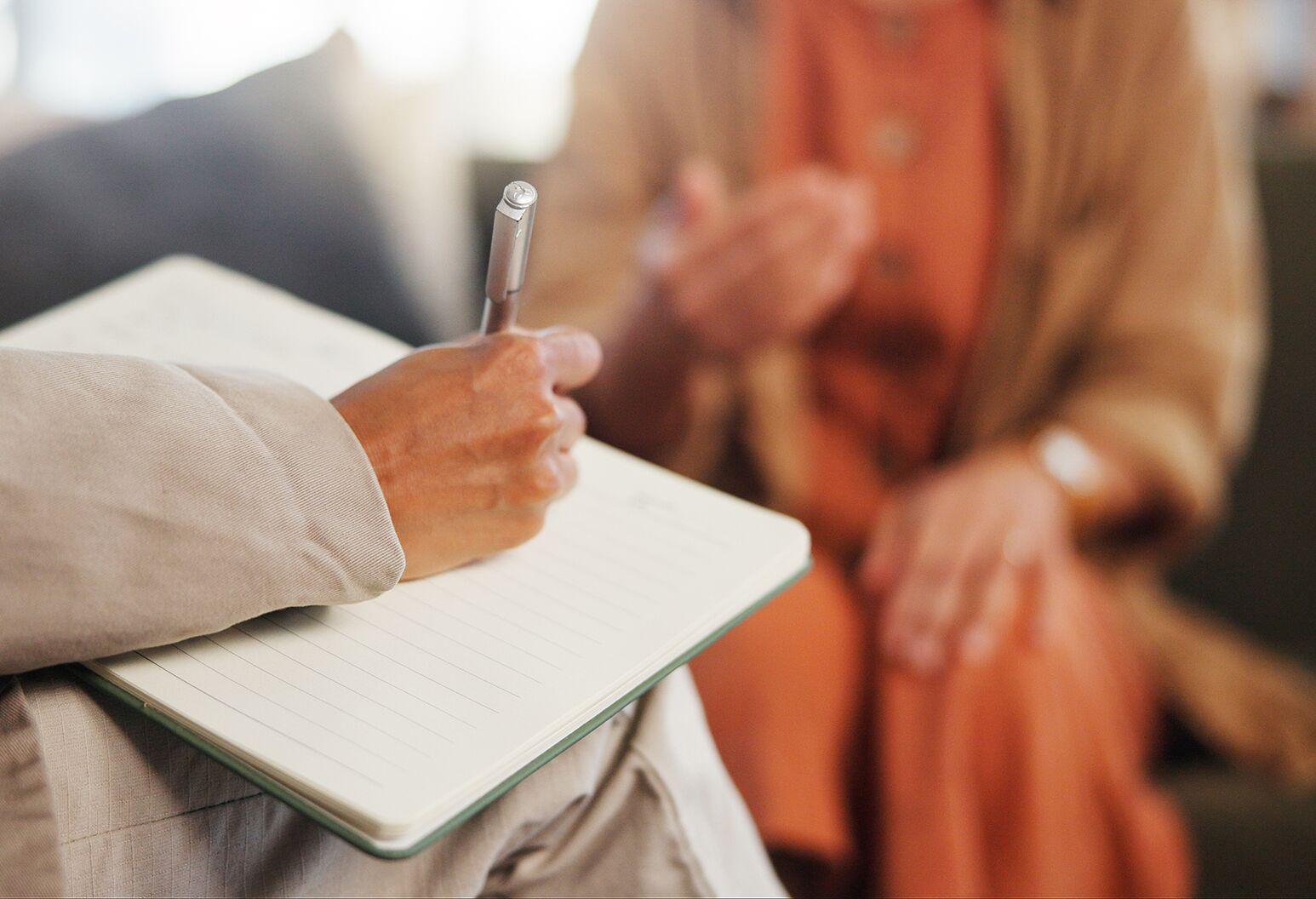 Who Is Eligible For Psychedelic Therapy? | The Well by Northwell