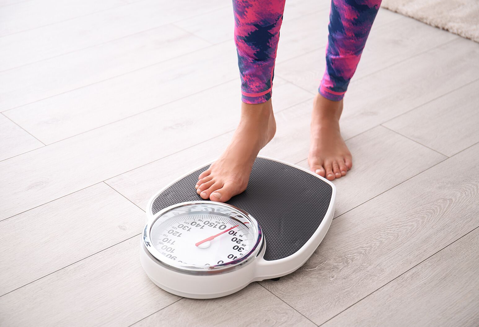 BMI Measurement: Limitations & Alternatives | The Well by Northwell