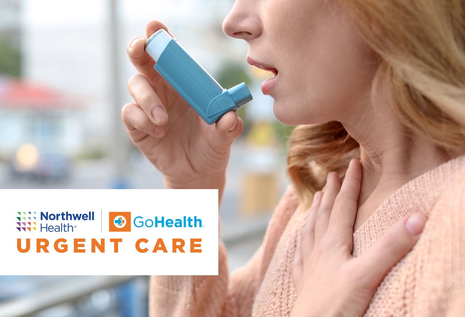 Nebulizer Vs. Inhaler: How They Differ | The Well by Northwell