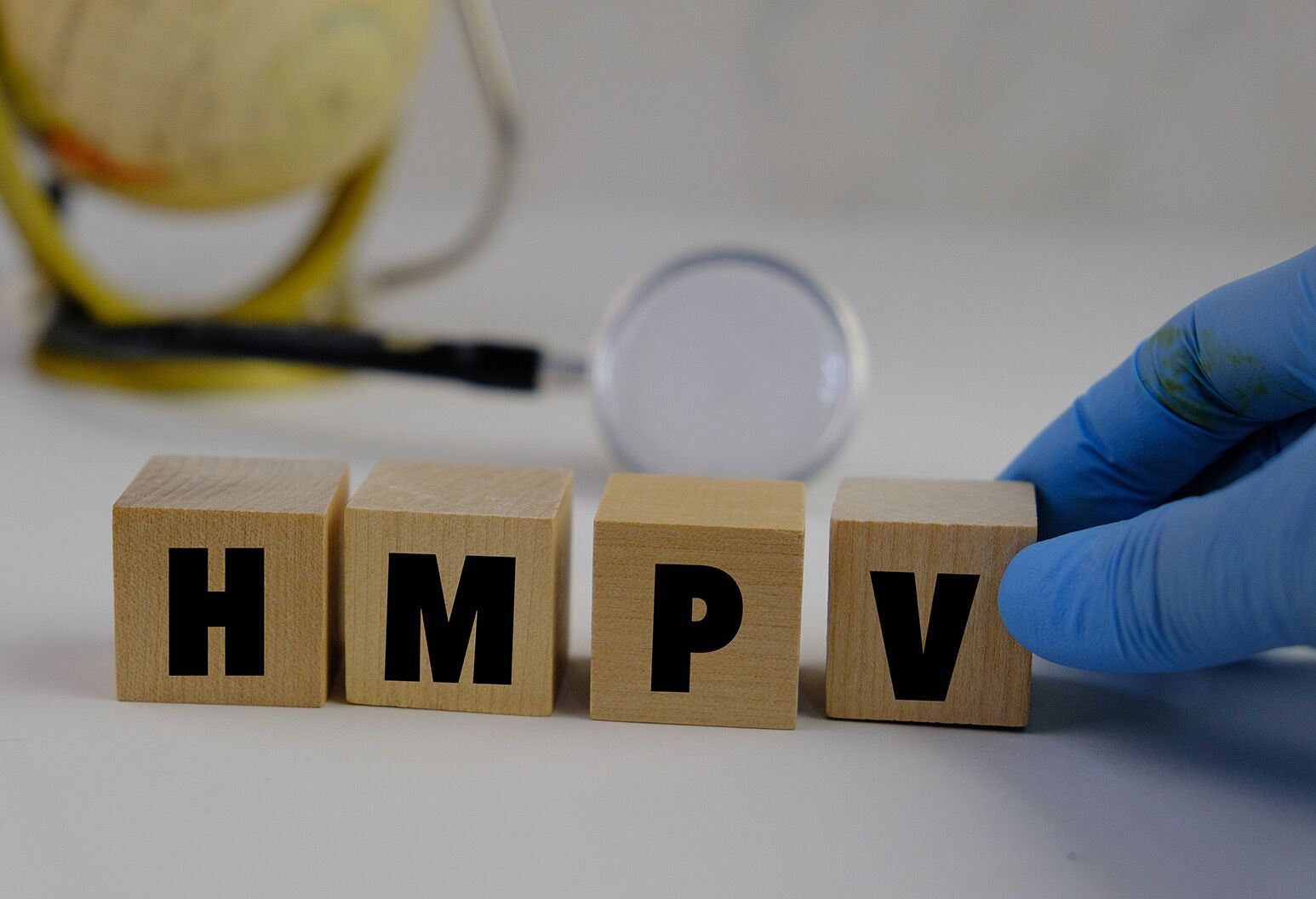 What Is HMPV? Outbreak Information, Symptoms & Treatment| The Well by ...