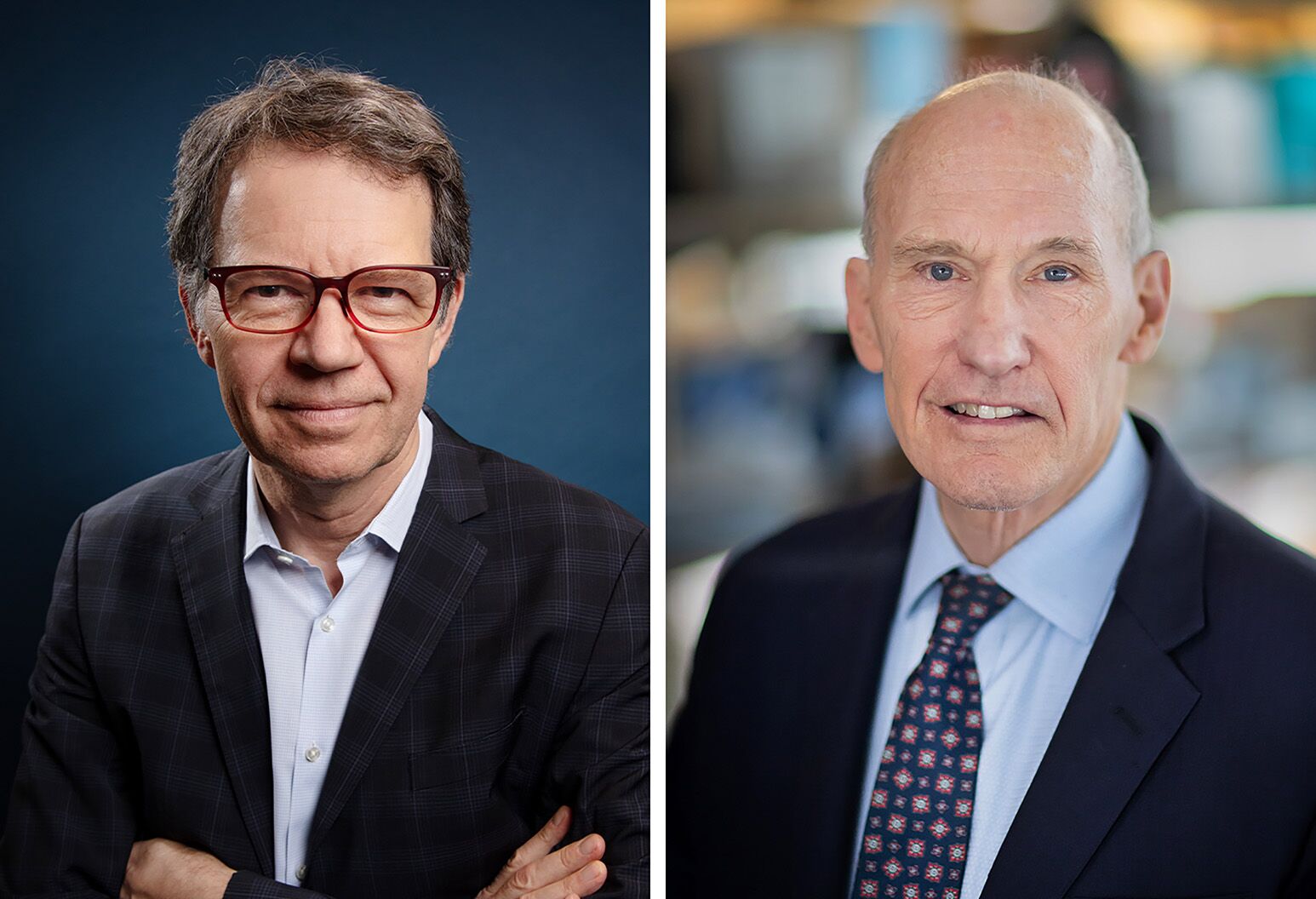 Feinstein Institutes research unlocks two distinct paths to severe ...