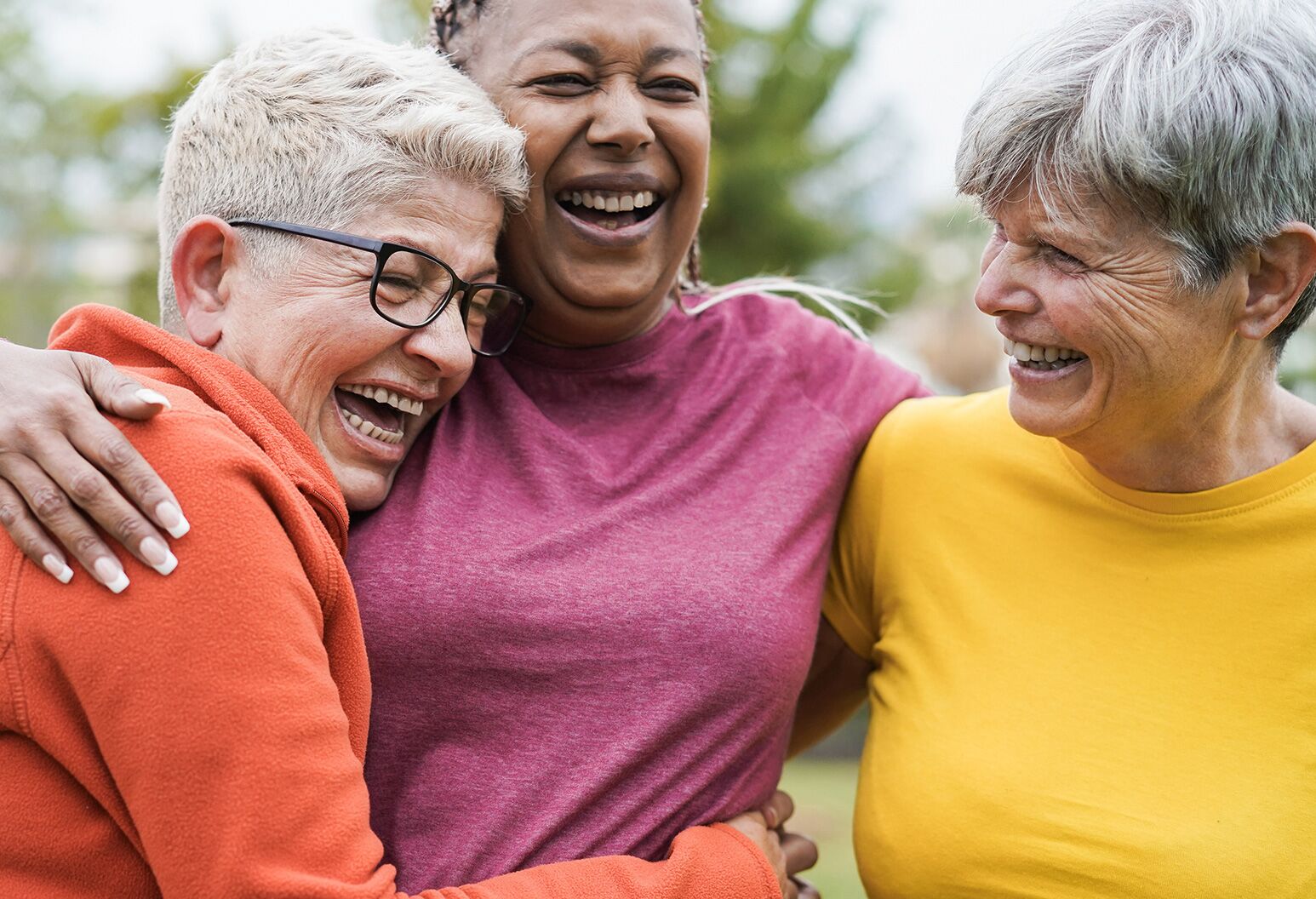 Support groups - Caregivers | Northwell Health