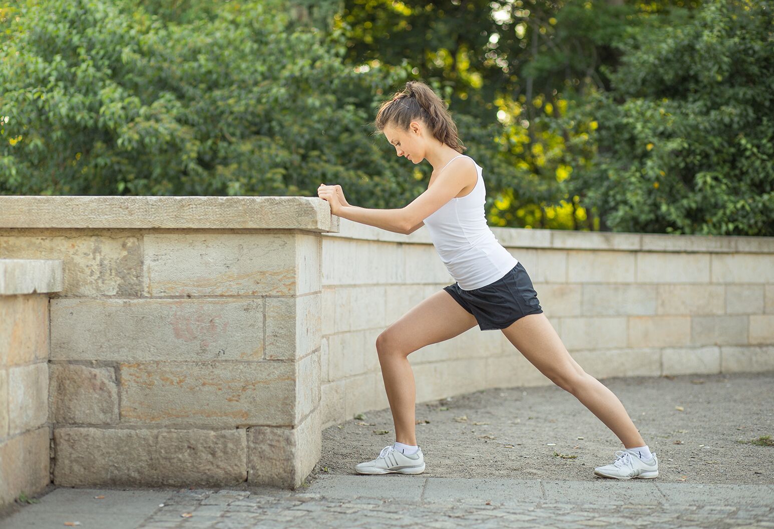 Common Sports Injury Treatments | The Well by Northwell