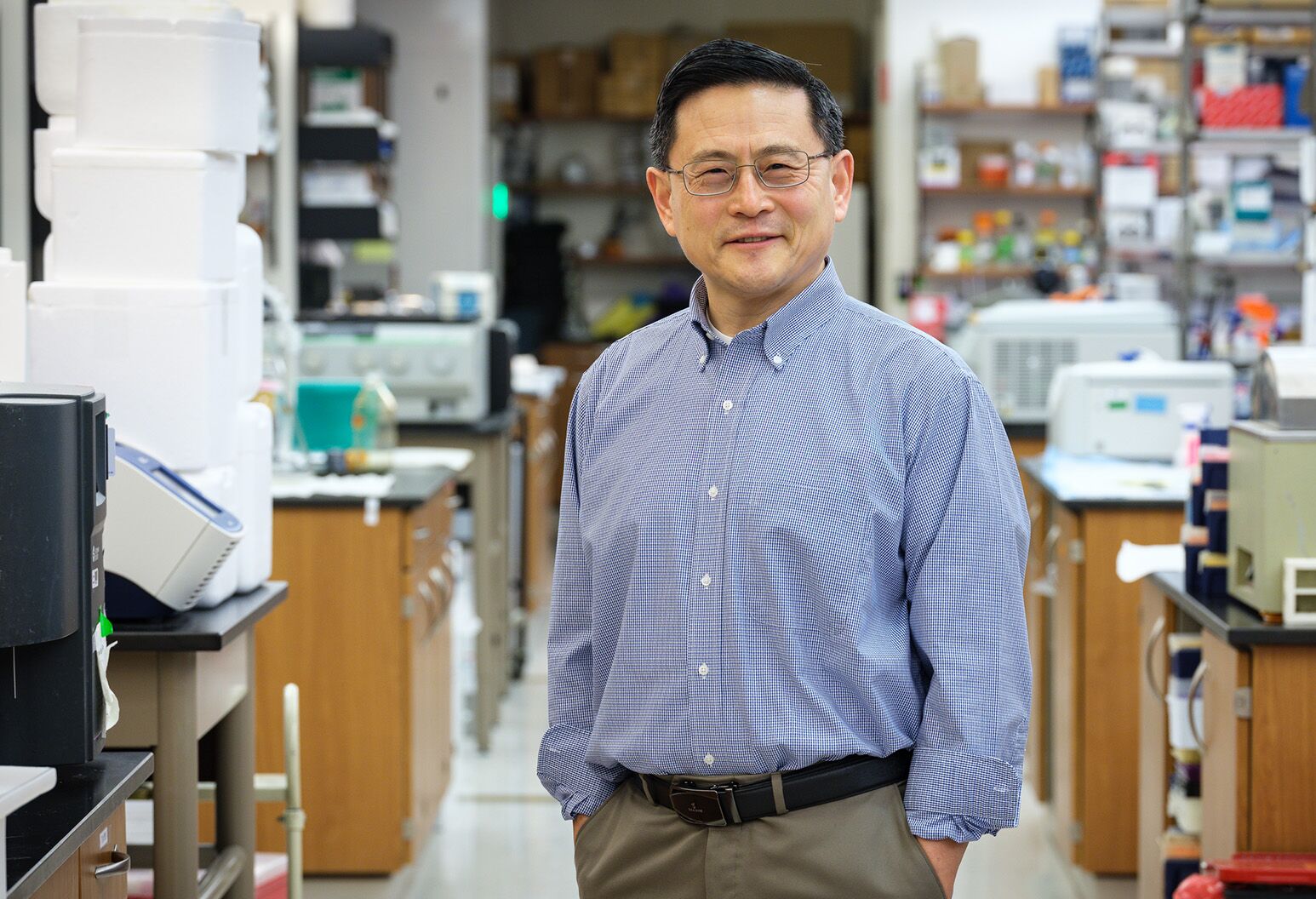 Sepsis: A potential metabolic pathway to increase survival | Northwell ...