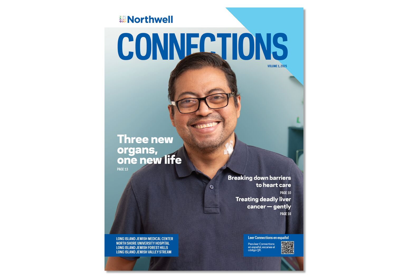 Long Island Jewish Valley Stream – Valley Stream, New York | Northwell ...