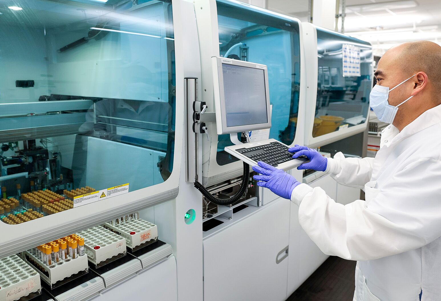 Labs - Northwell Health Labs | Northwell Health